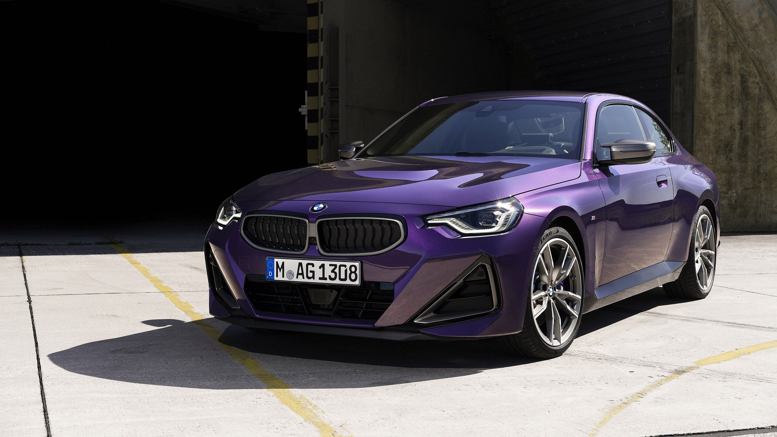 BMW M240i Wallpapers - Top Free BMW M240i Backgrounds - WallpaperAccess