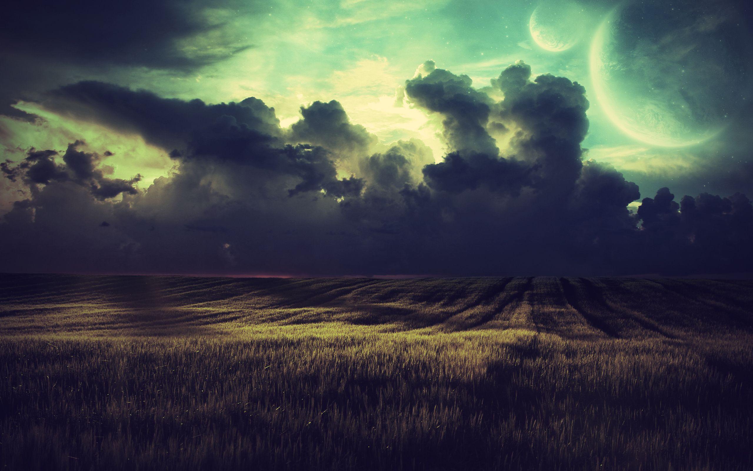 Extraterrestrial Wallpapers - Top Free Extraterrestrial Backgrounds ...