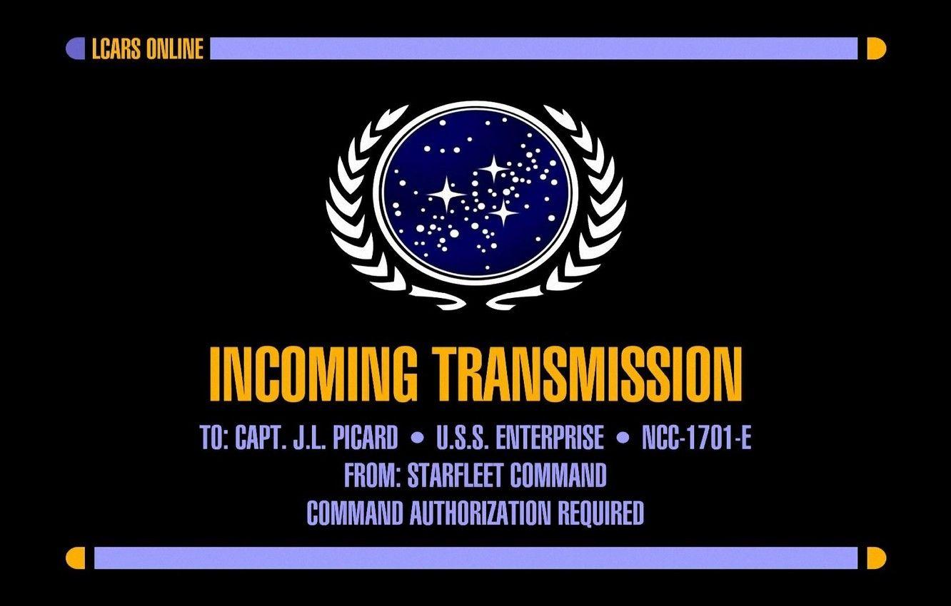 Starfleet Wallpapers - Top Free Starfleet Backgrounds - WallpaperAccess