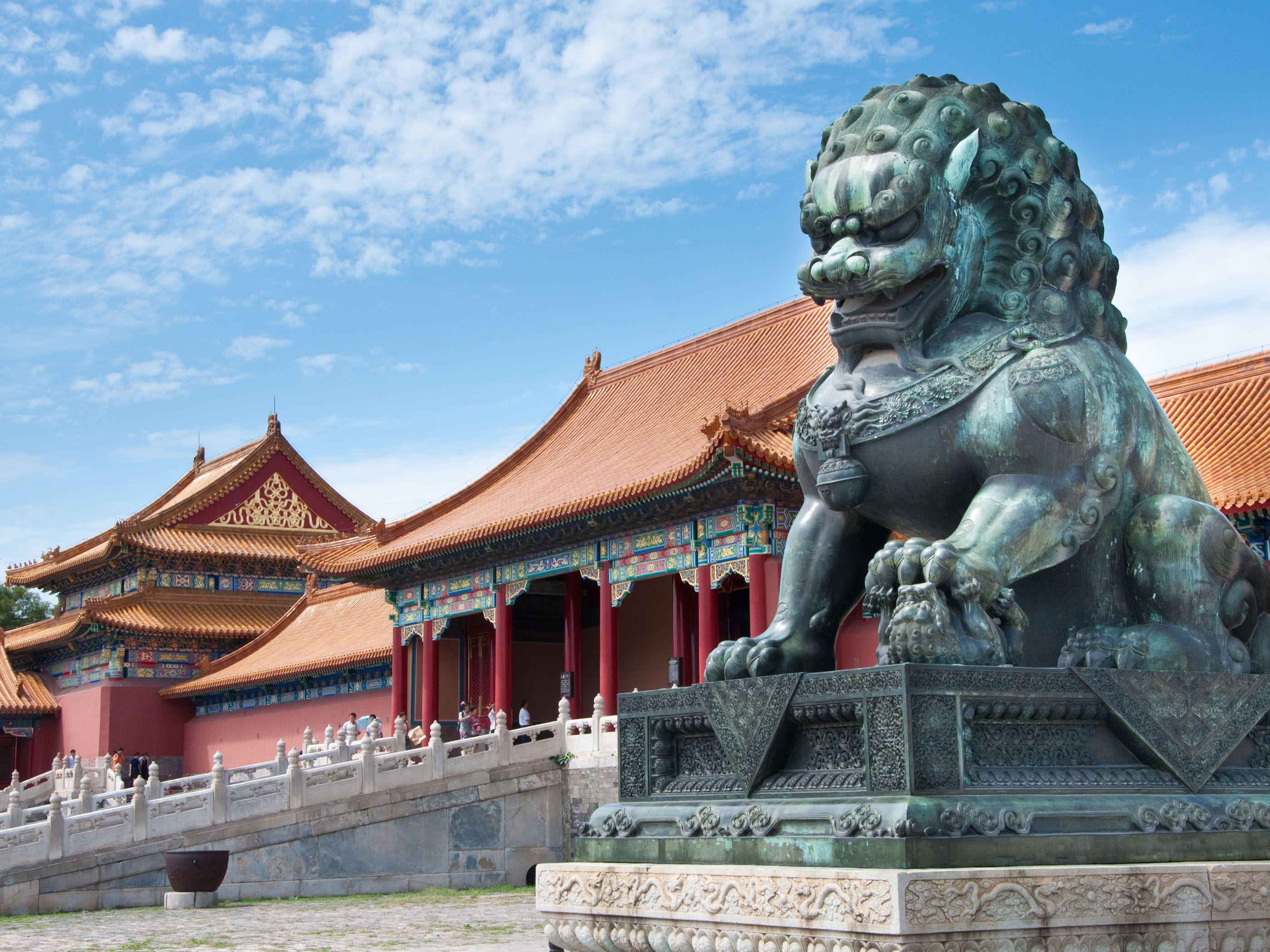 Beijing Wallpapers - Top Free Beijing Backgrounds - WallpaperAccess
