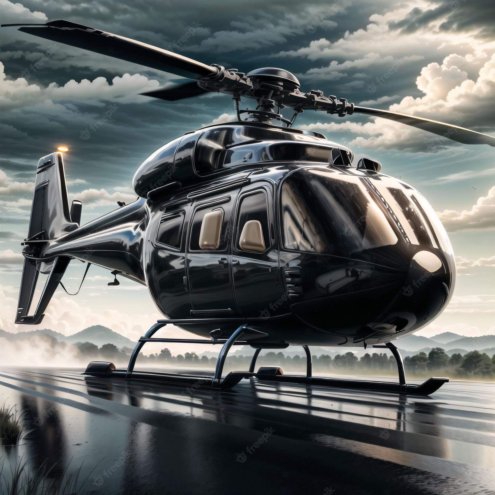 Private Helicopter Wallpapers - Top Free Private Helicopter Backgrounds ...