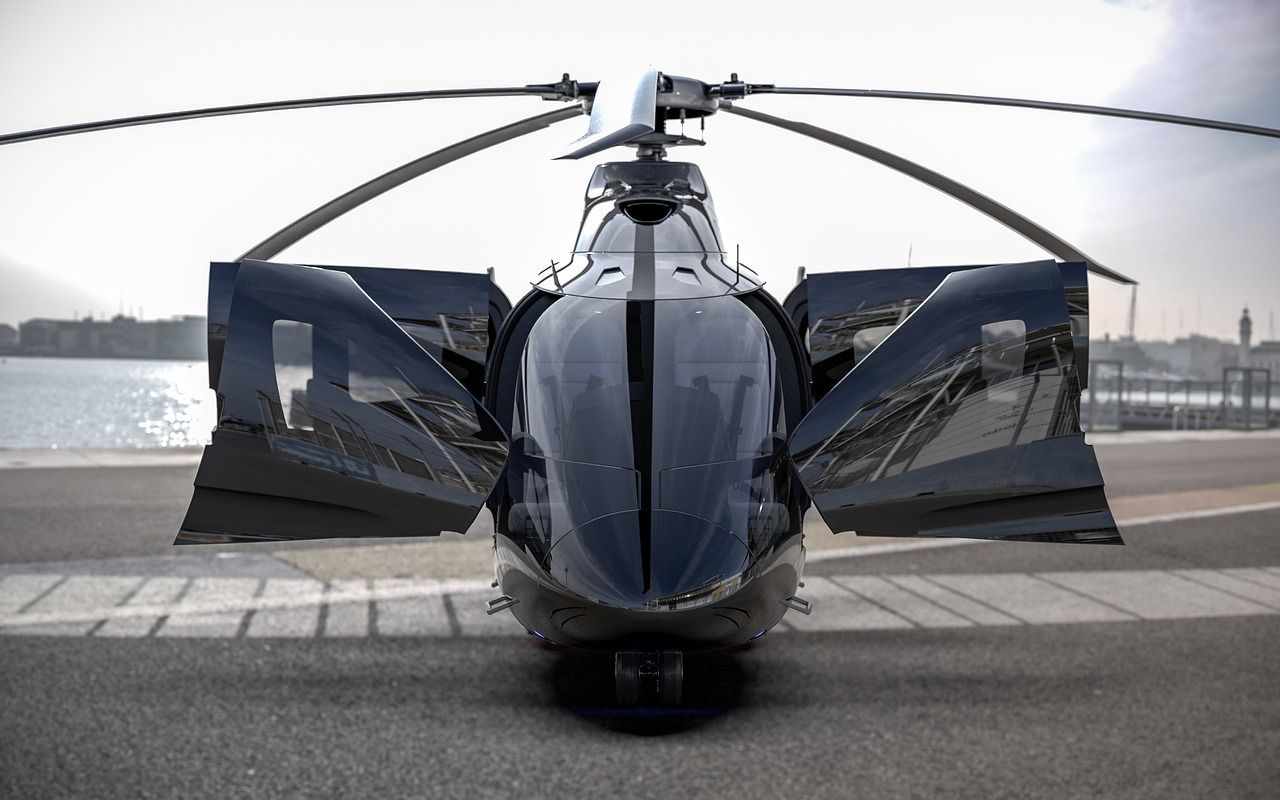 Private Helicopter Wallpapers - Top Free Private Helicopter Backgrounds ...