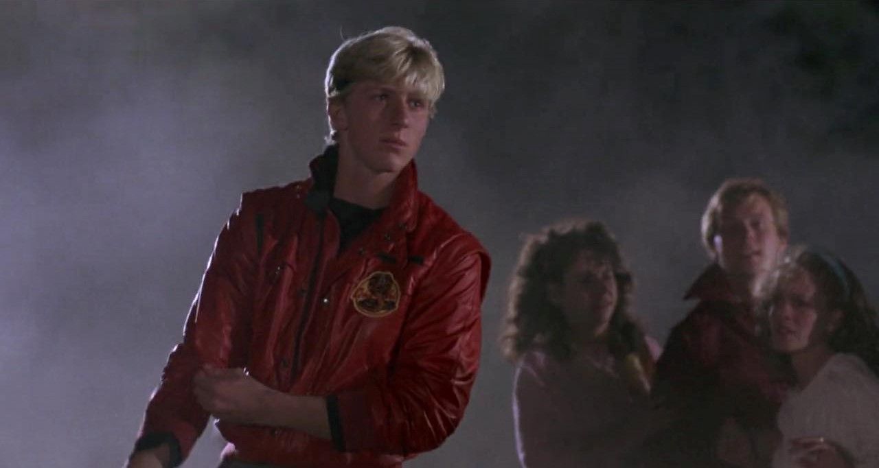 Johnny Lawrence Wallpapers - Top Free Johnny Lawrence Backgrounds ...