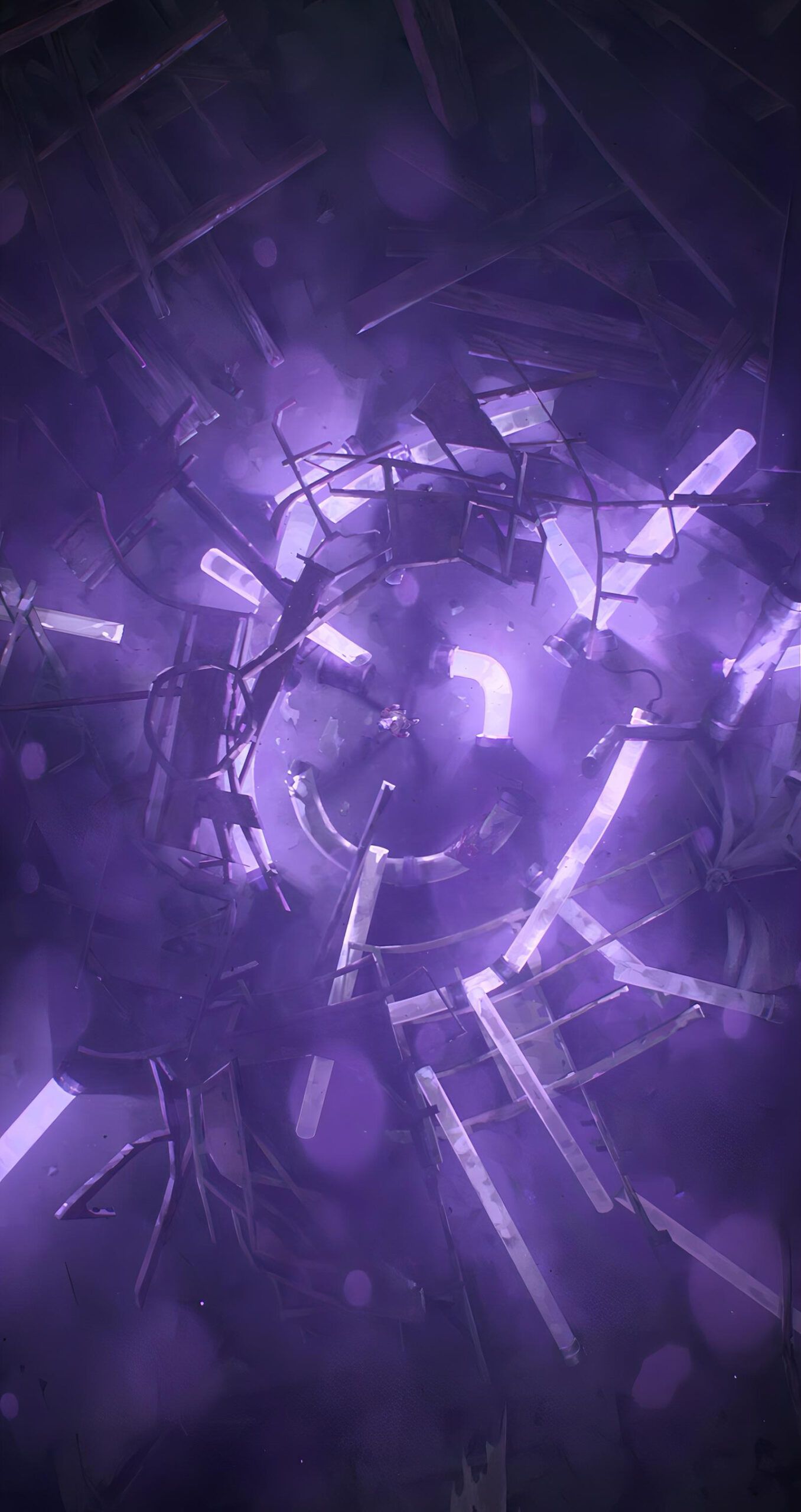 Arcane iPhone Wallpapers - Top Free Arcane iPhone Backgrounds ...