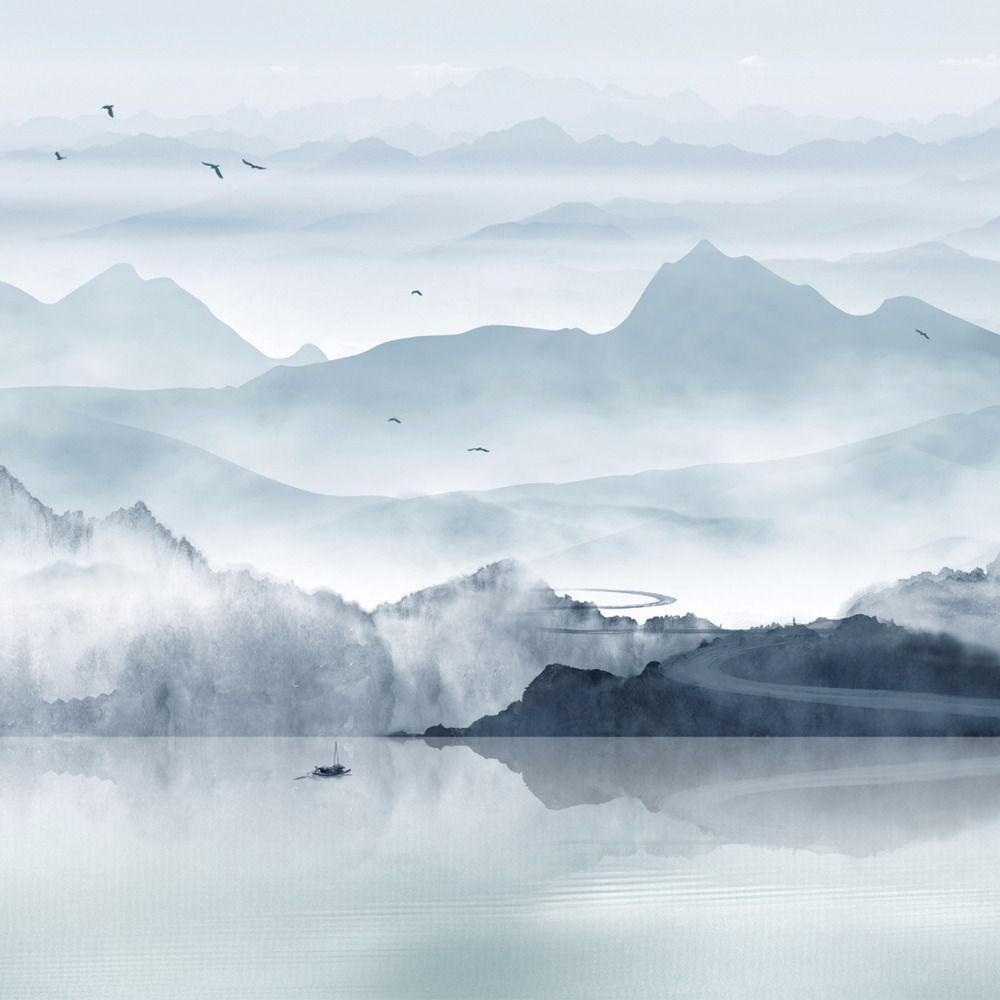 Chinese Landscape Wallpapers - Top Free Chinese Landscape Backgrounds ...