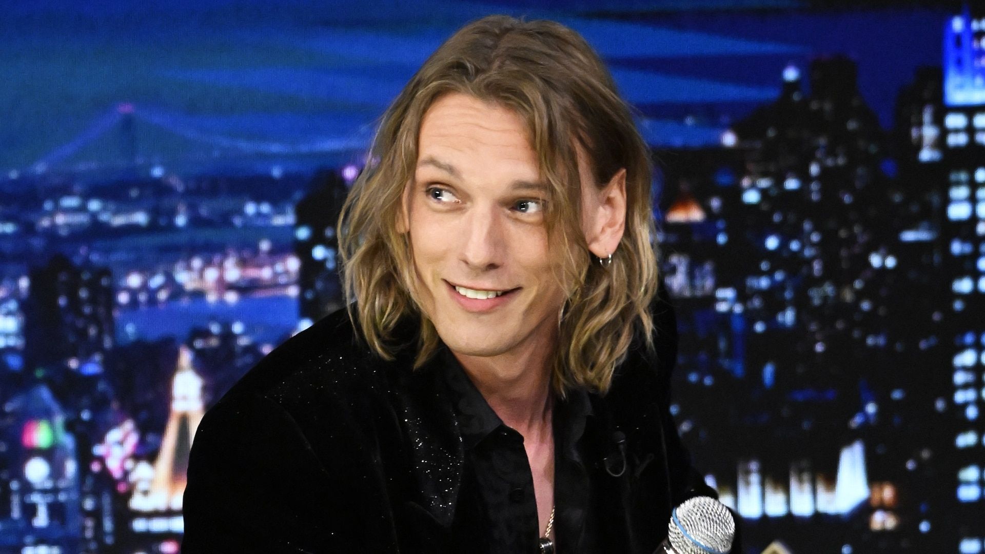 Jamie Campbell Bower Wallpapers - Top Free Jamie Campbell Bower ...
