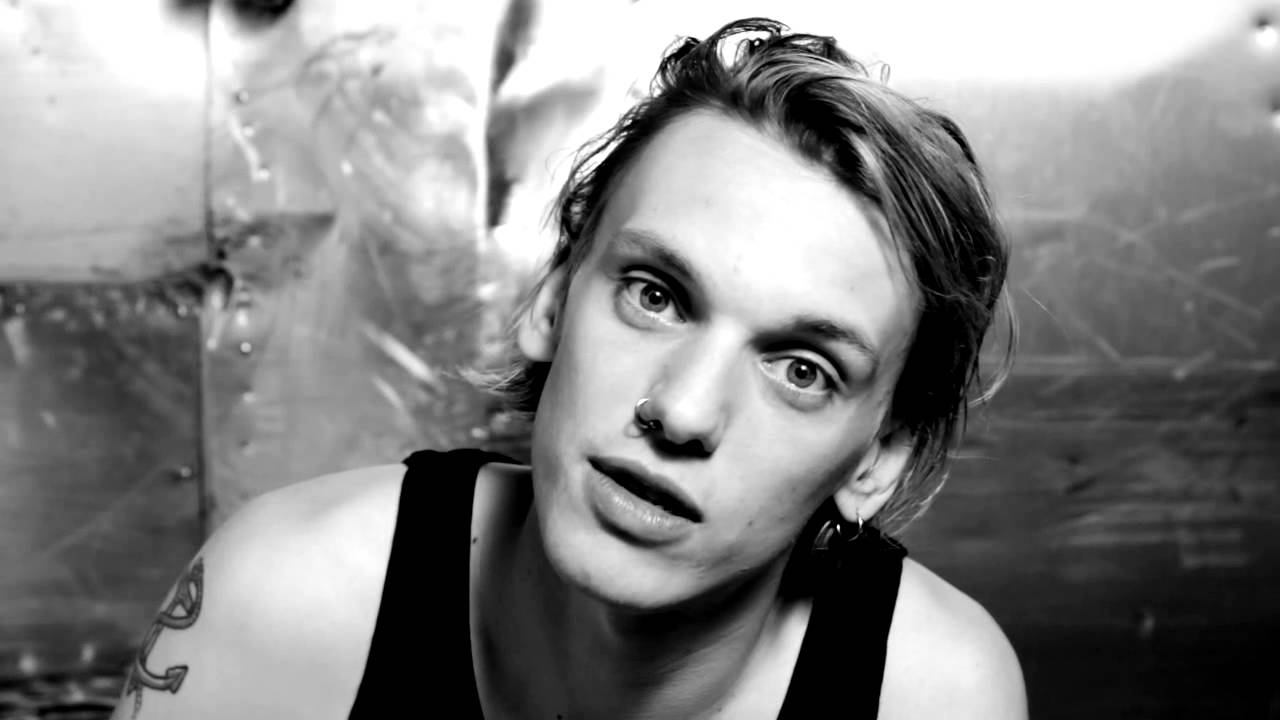 Jamie Campbell Bower Wallpapers - Top Free Jamie Campbell Bower ...