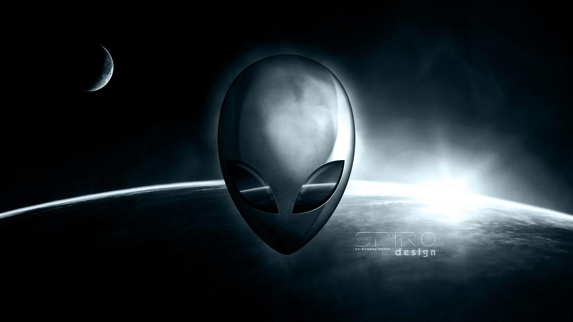Extraterrestrial Wallpapers - Top Free Extraterrestrial Backgrounds ...