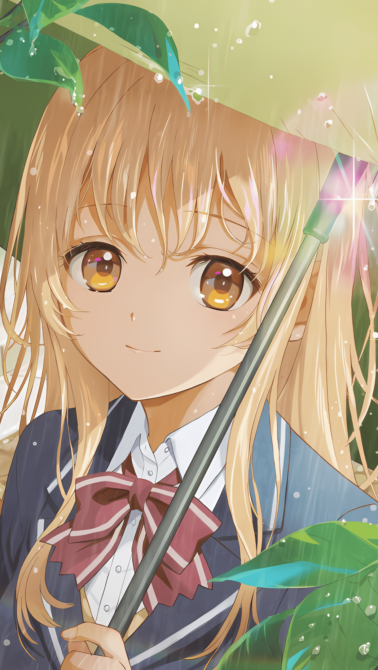 Mahiru Shiina Wallpapers - Top Free Mahiru Shiina Backgrounds ...