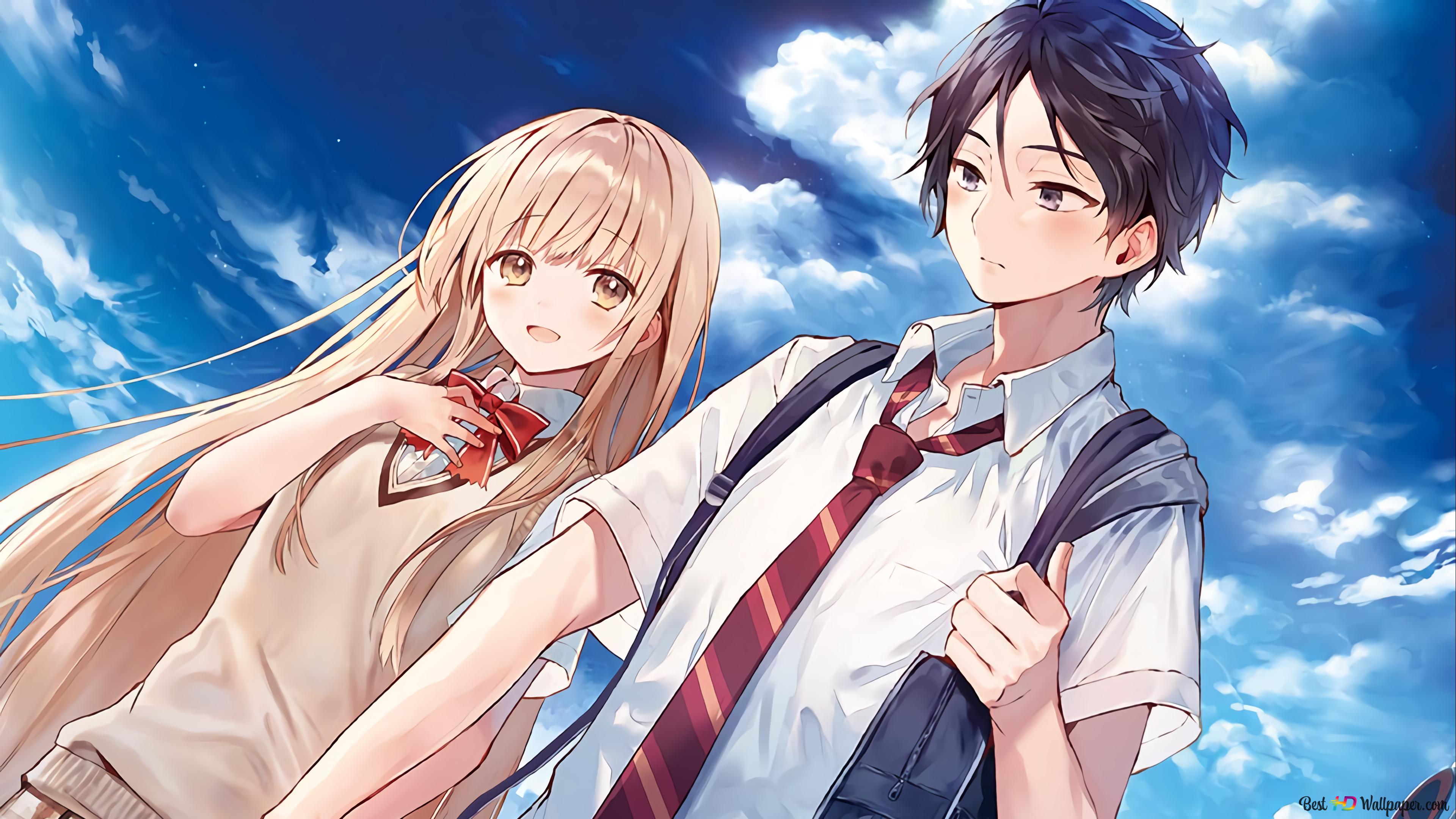 Mahiru Shiina Wallpapers - Top Free Mahiru Shiina Backgrounds ...