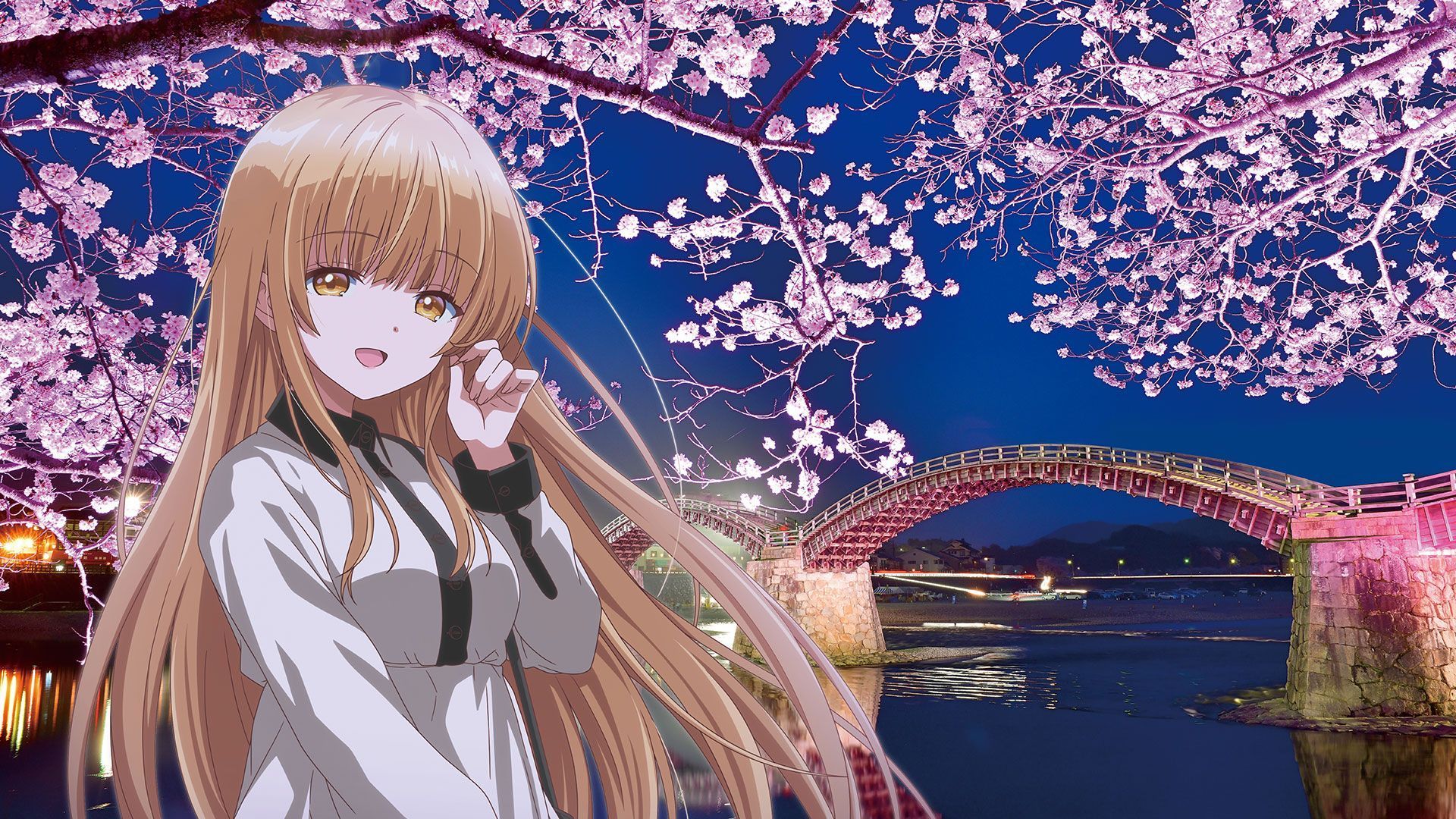 Mahiru Shiina Wallpapers - Top Free Mahiru Shiina Backgrounds ...