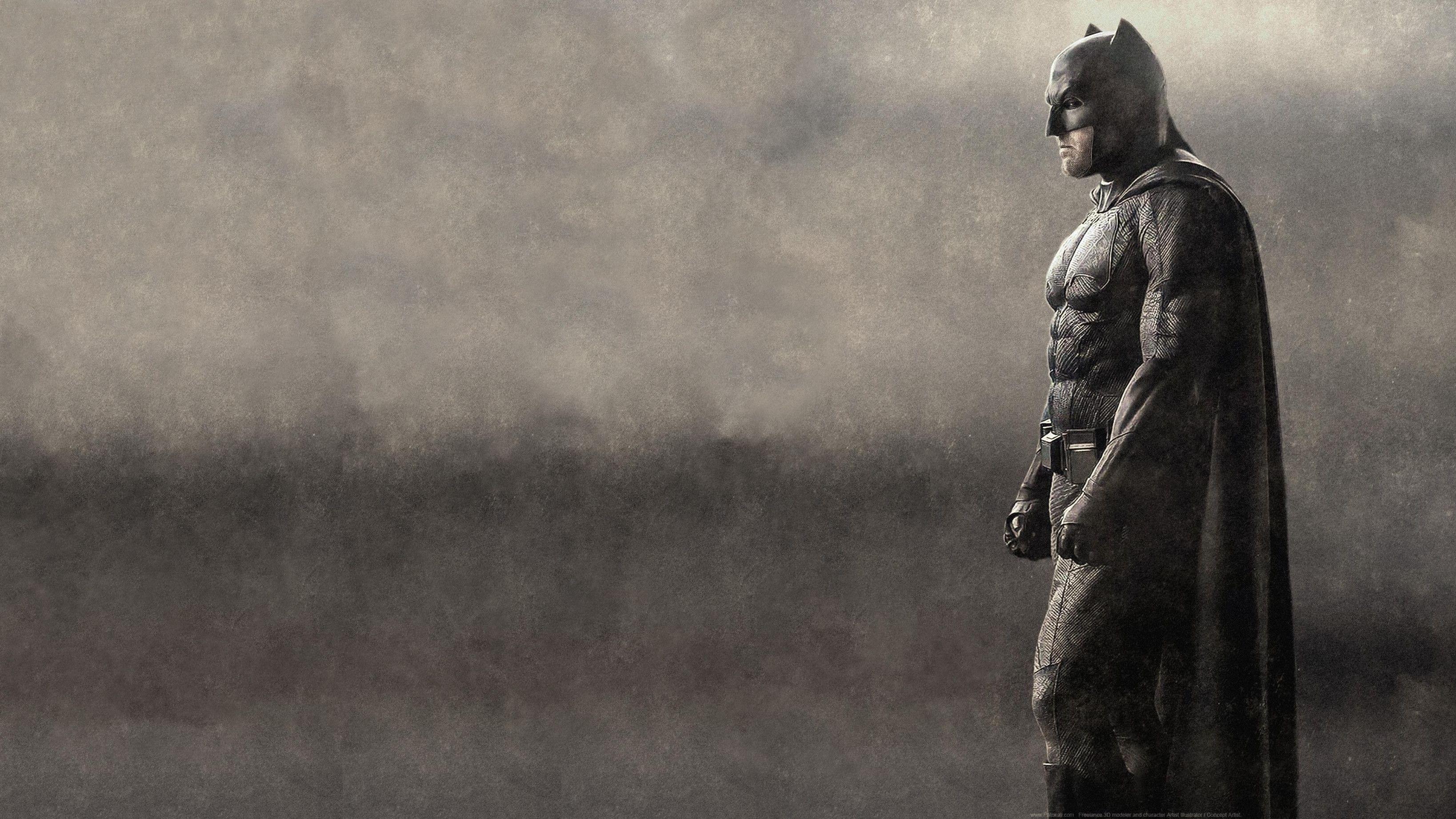 4K Batman Wallpapers - Top Free 4K Batman Backgrounds - WallpaperAccess