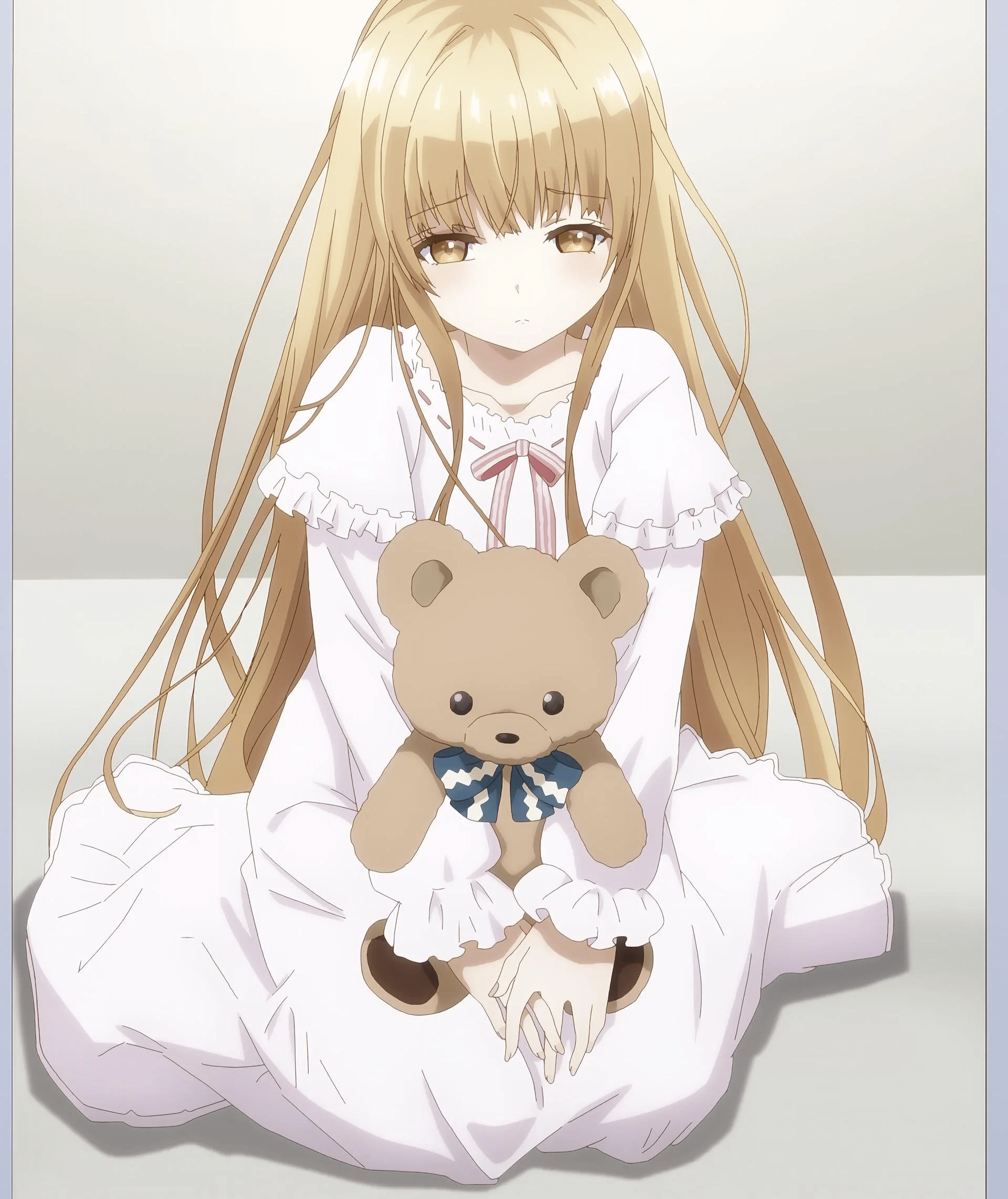 Mahiru Shiina Wallpapers - Top Free Mahiru Shiina Backgrounds - WallpaperAccess