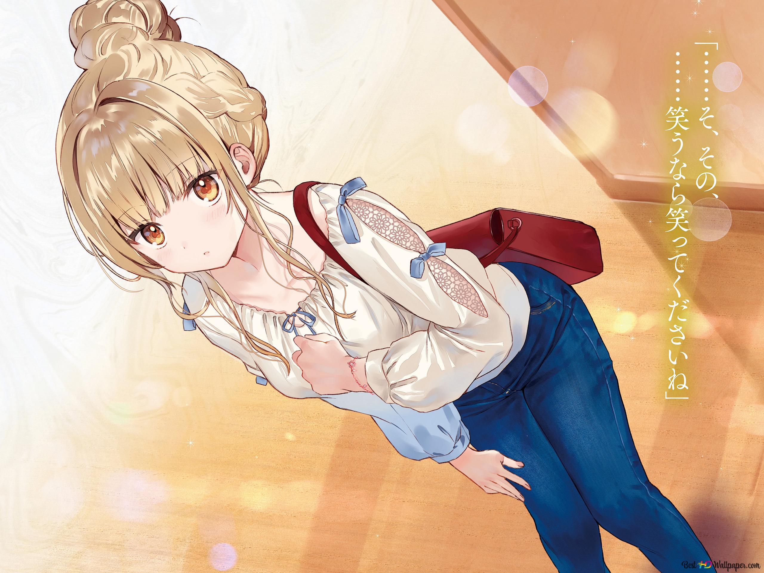 Mahiru Shiina Wallpapers - Top Free Mahiru Shiina Backgrounds ...