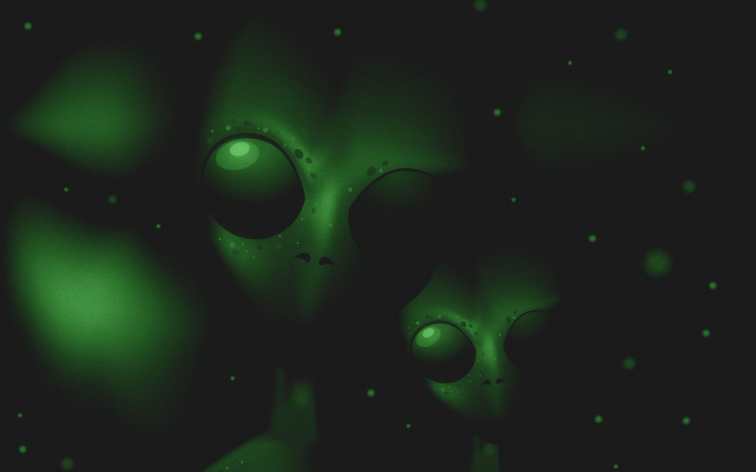 Extraterrestrial Wallpapers - Top Free Extraterrestrial Backgrounds ...