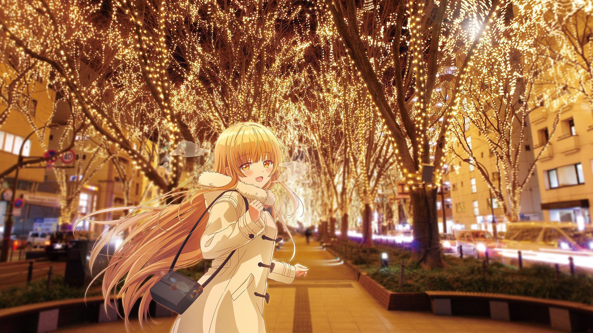 Mahiru Shiina Wallpapers - Top Free Mahiru Shiina Backgrounds ...