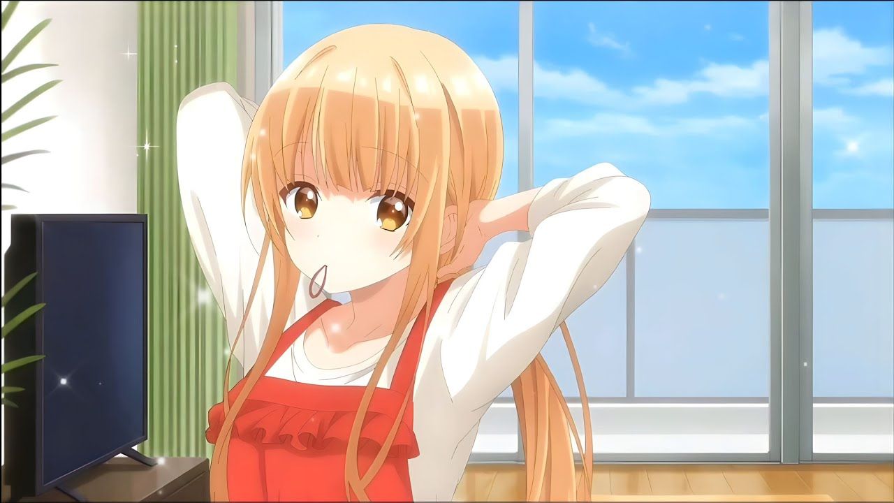 Mahiru Shiina Wallpapers - Top Free Mahiru Shiina Backgrounds - WallpaperAccess