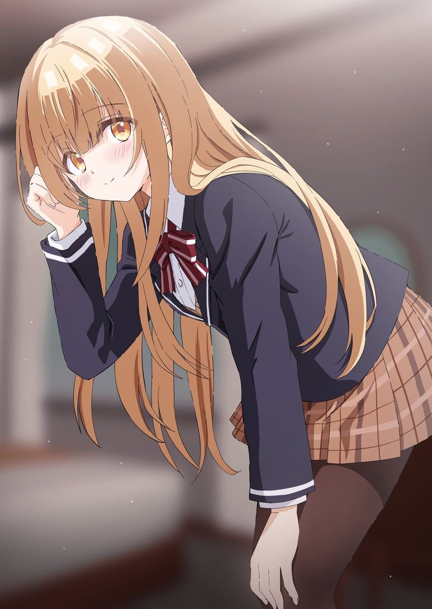 Mahiru Shiina Wallpapers - Top Free Mahiru Shiina Backgrounds ...