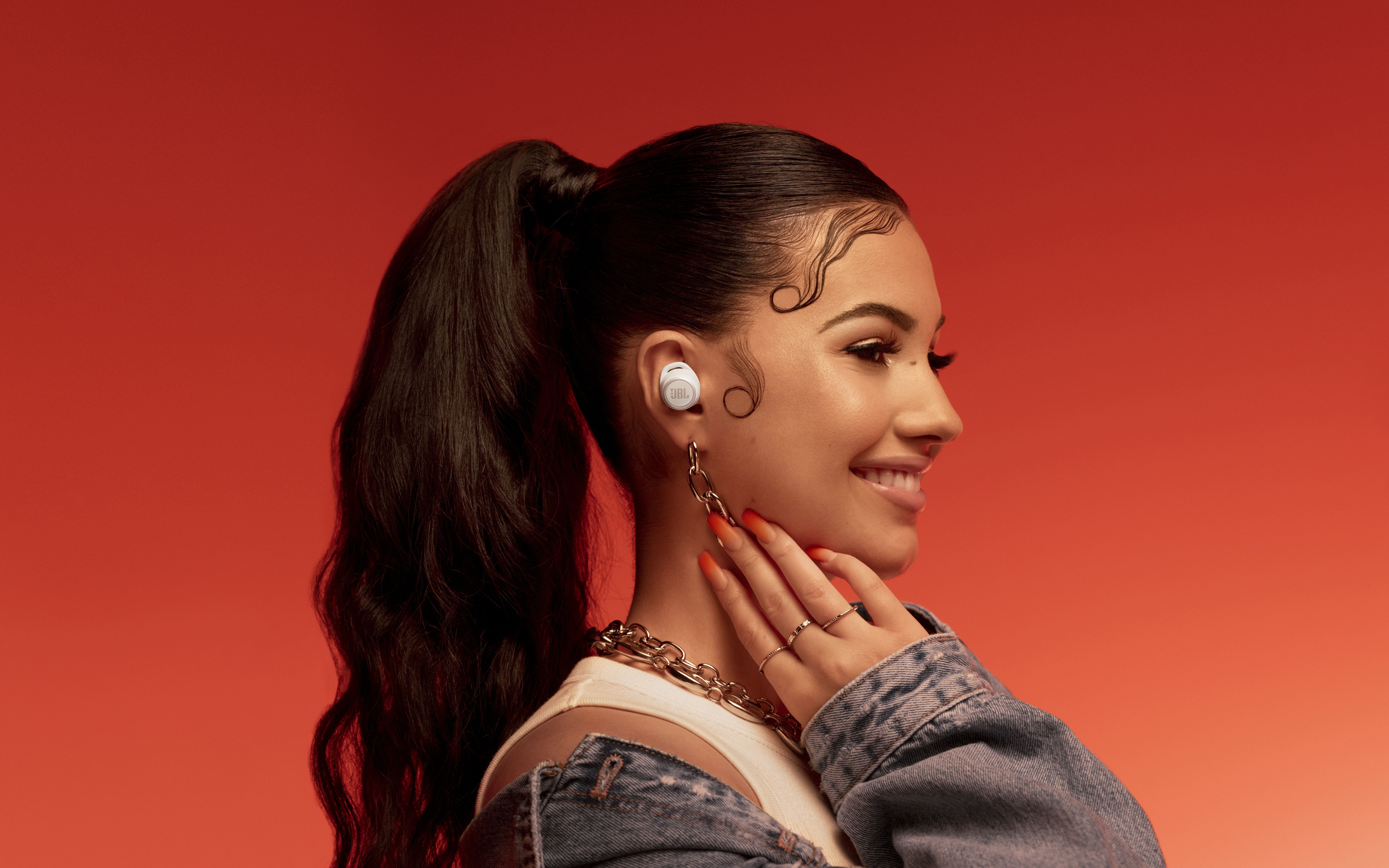 8K Women Wallpapers - Top Free 8K Women Backgrounds - WallpaperAccess