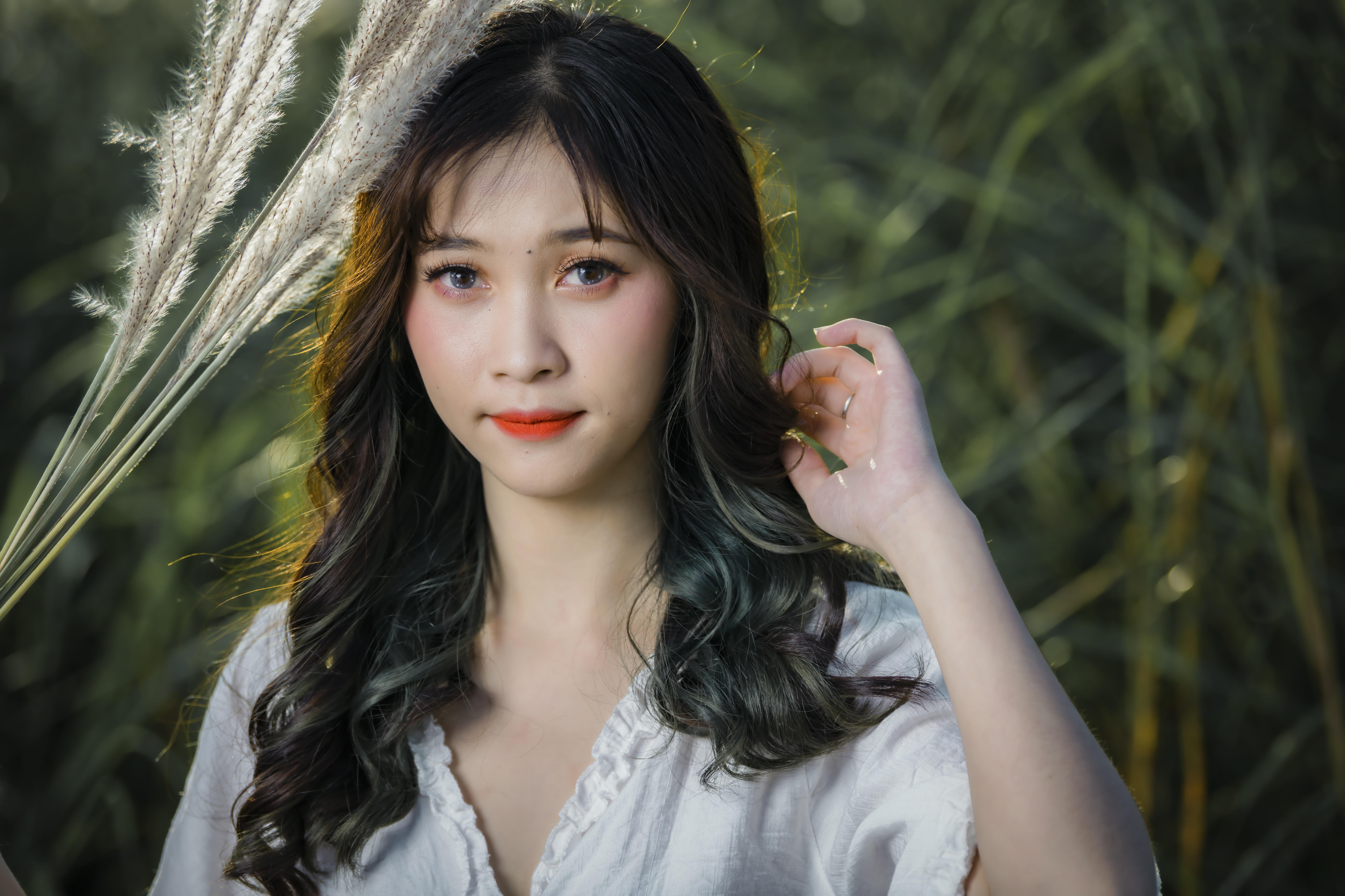 8K Women Wallpapers - Top Free 8K Women Backgrounds - WallpaperAccess