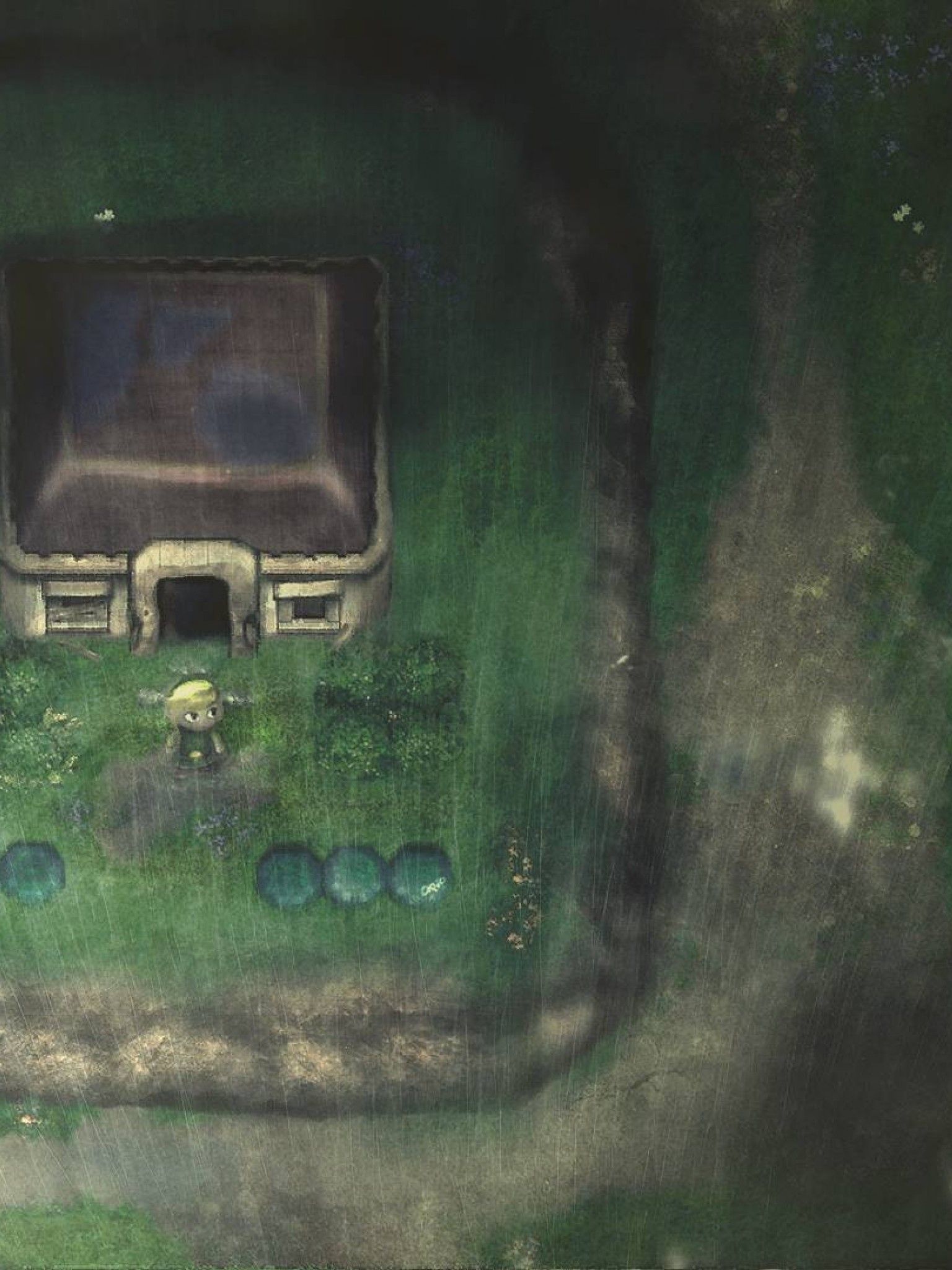 Zelda iPad Wallpapers - Top Free Zelda iPad Backgrounds - WallpaperAccess