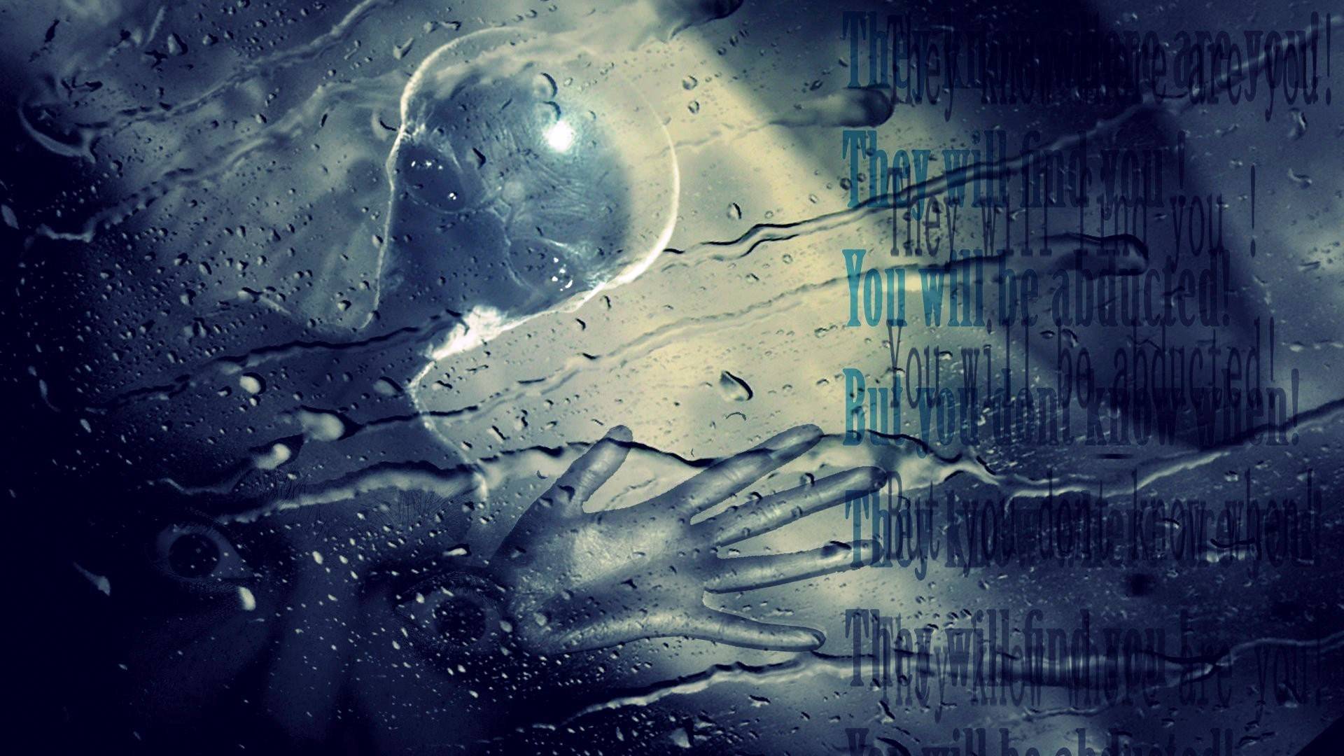 Extraterrestrial Wallpapers - Top Free Extraterrestrial Backgrounds ...