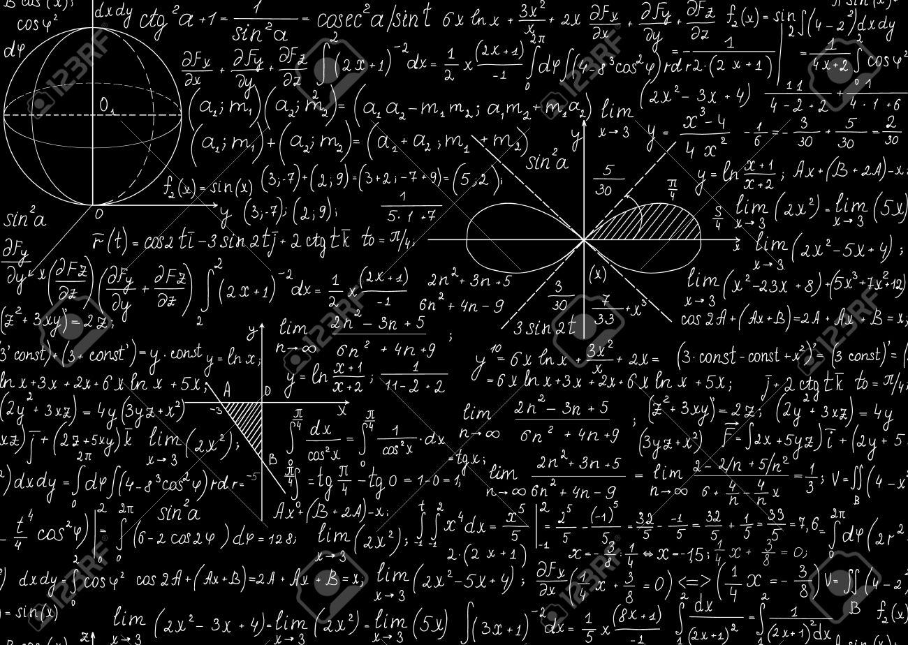 Math Equations Wallpapers - Top Free Math Equations Backgrounds ...