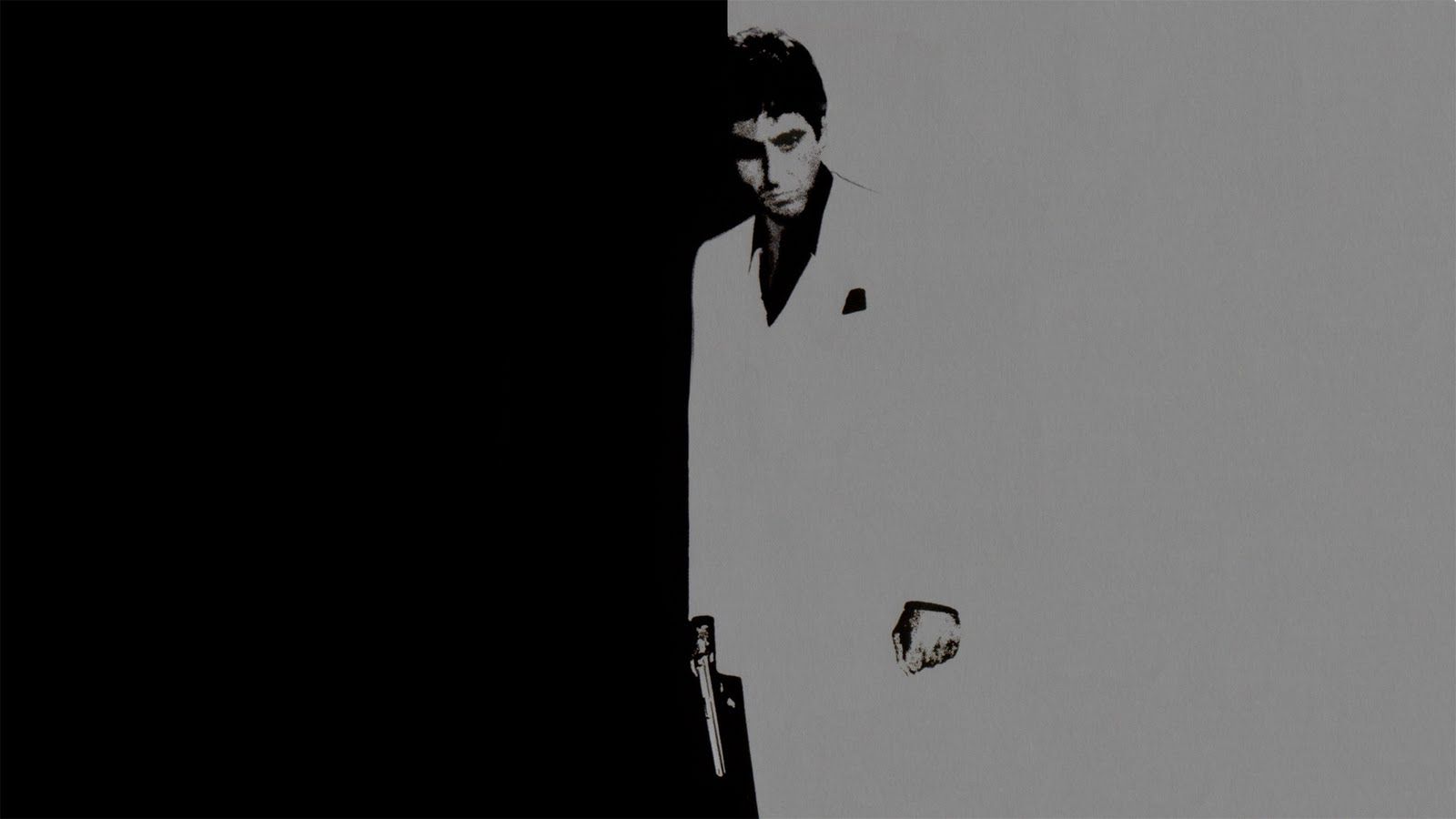 Scarface 4k Wallpapers - Top Free Scarface 4k Backgrounds - WallpaperAccess