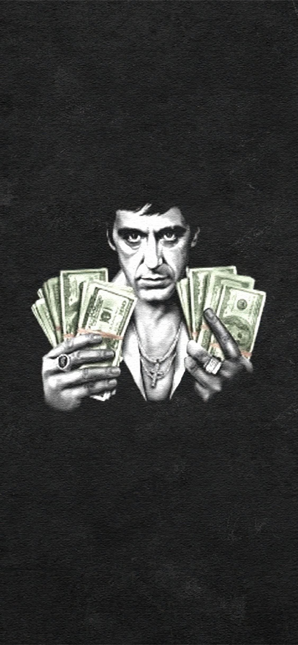 Scarface 4k Wallpapers - Top Free Scarface 4k Backgrounds - WallpaperAccess