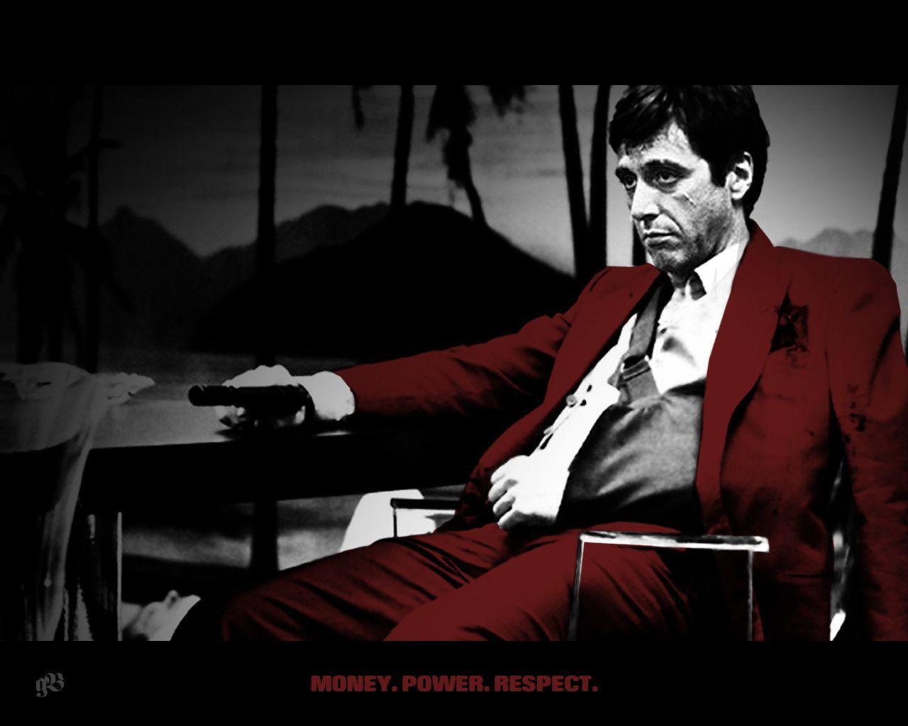 Scarface 4k Wallpapers - Top Free Scarface 4k Backgrounds - WallpaperAccess