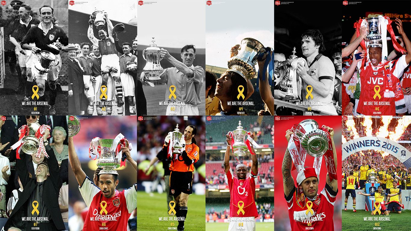 FA Cup Wallpapers - Top Free FA Cup Backgrounds - WallpaperAccess