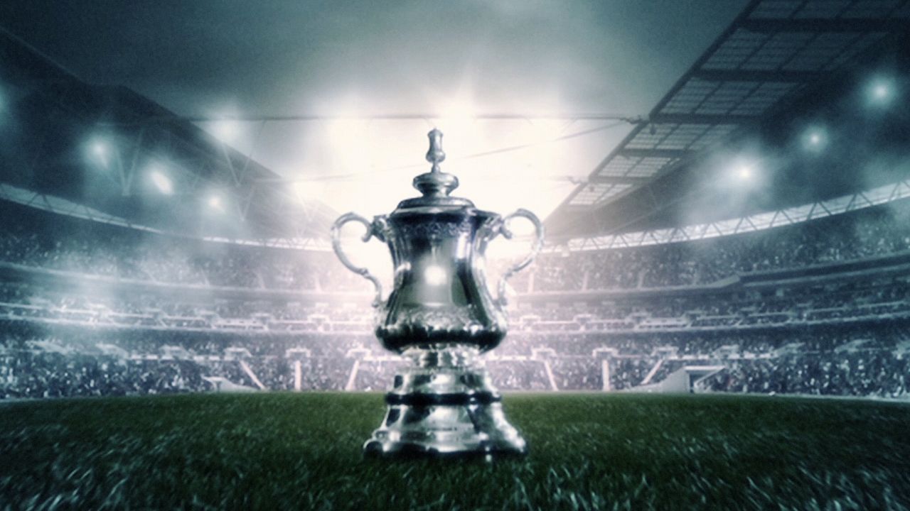 FA Cup Wallpapers - Top Free FA Cup Backgrounds - WallpaperAccess