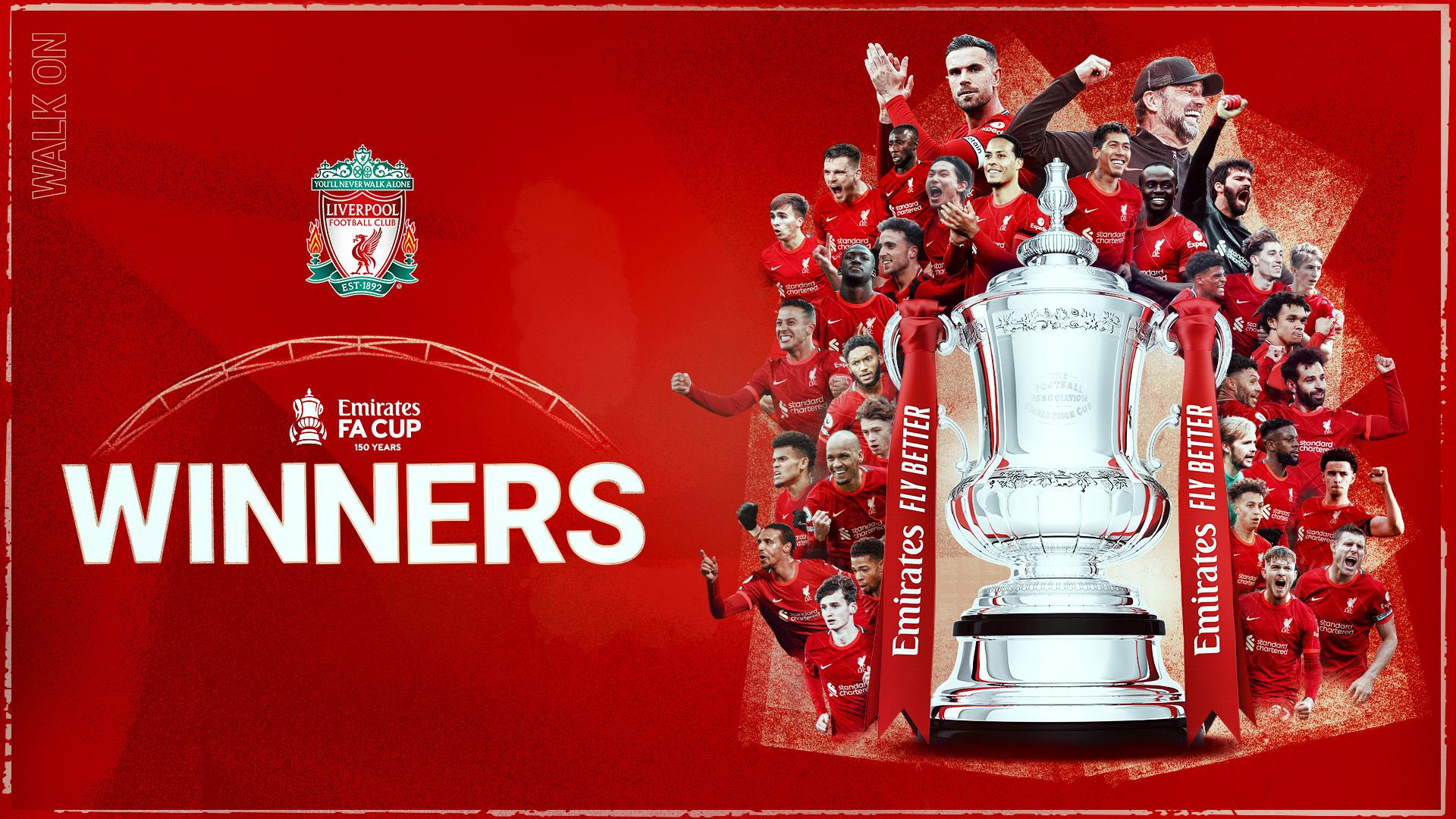 FA Cup Wallpapers - Top Free FA Cup Backgrounds - WallpaperAccess
