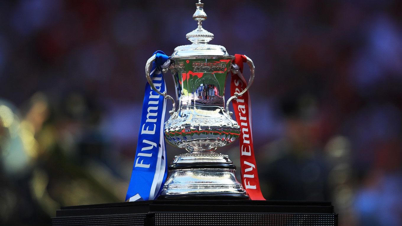 FA Cup Wallpapers - Top Free FA Cup Backgrounds - WallpaperAccess