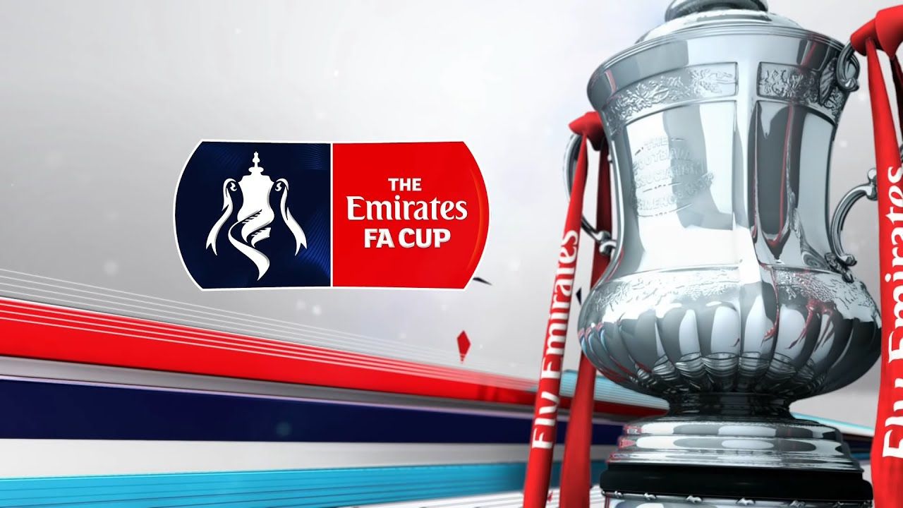 FA Cup Wallpapers - Top Free FA Cup Backgrounds - WallpaperAccess