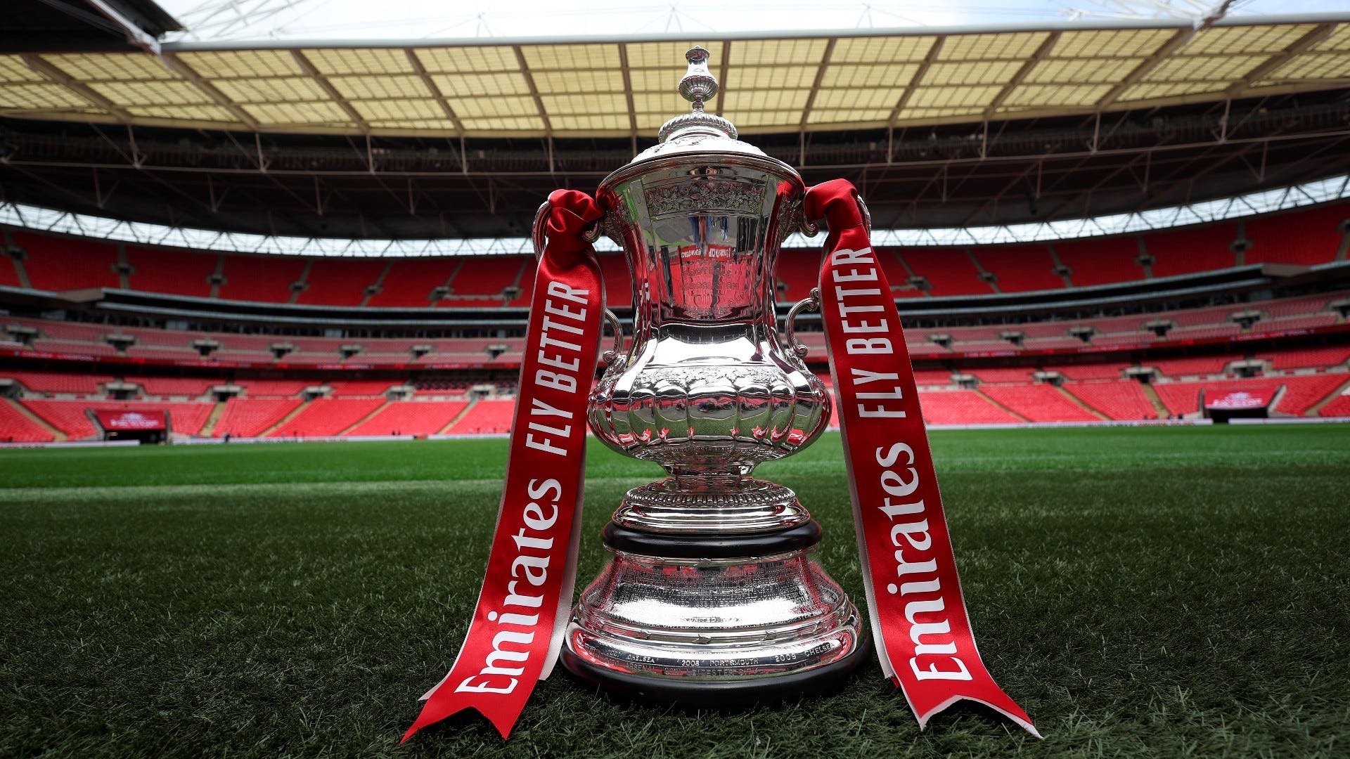 FA Cup Wallpapers - Top Free FA Cup Backgrounds - WallpaperAccess