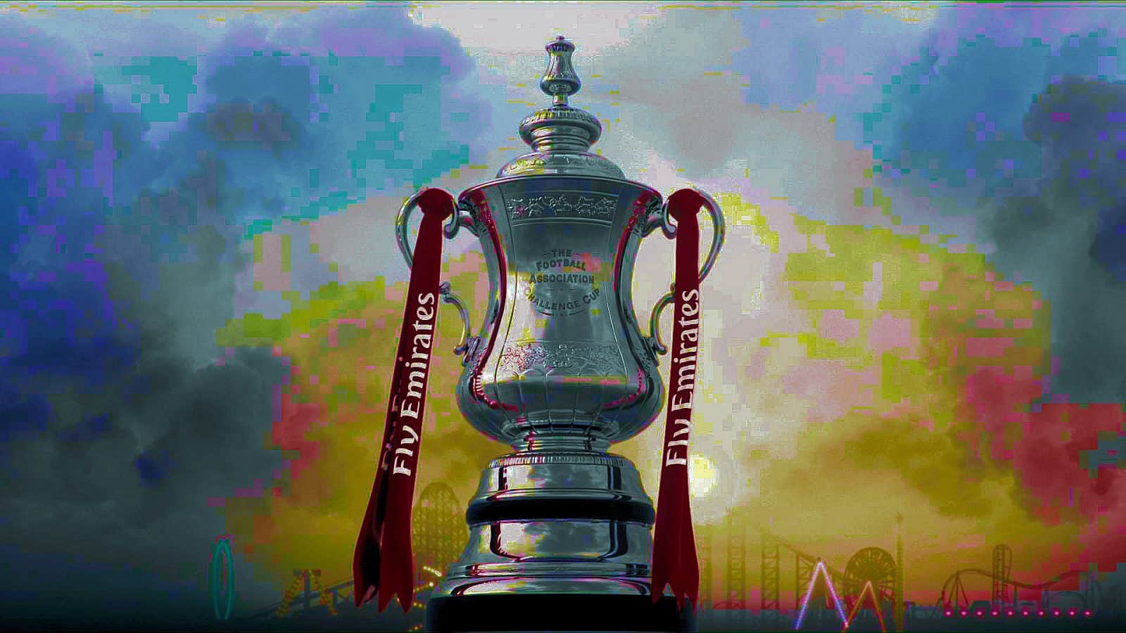 FA Cup Wallpapers - Top Free FA Cup Backgrounds - WallpaperAccess
