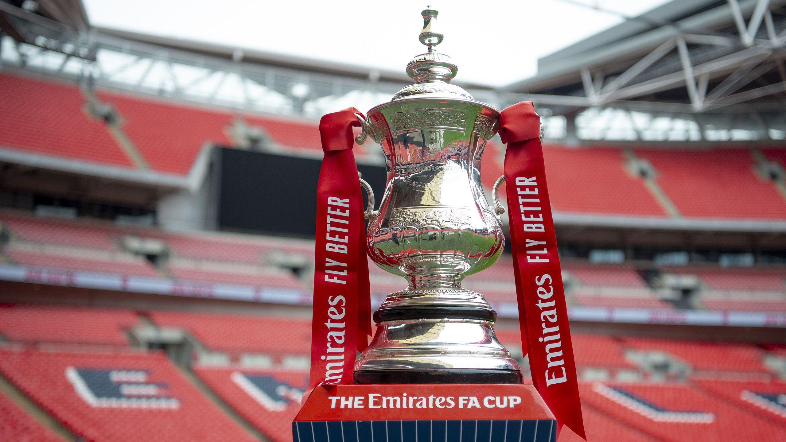 FA Cup Wallpapers - Top Free FA Cup Backgrounds - WallpaperAccess