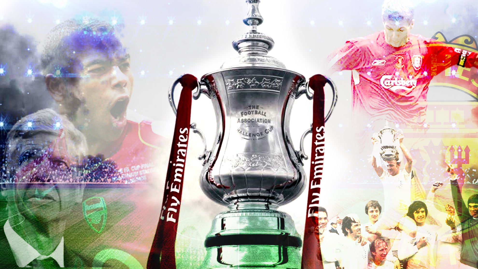 FA Cup Wallpapers - Top Free FA Cup Backgrounds - WallpaperAccess