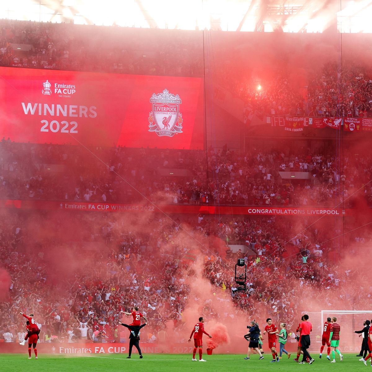 FA Cup Wallpapers - Top Free FA Cup Backgrounds - WallpaperAccess