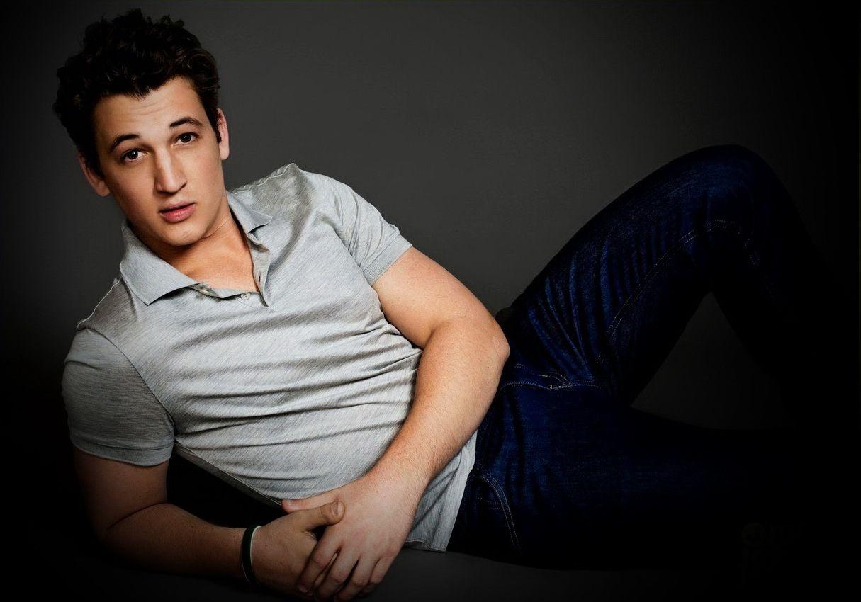 Miles Teller Wallpapers - Top Free Miles Teller Backgrounds ...