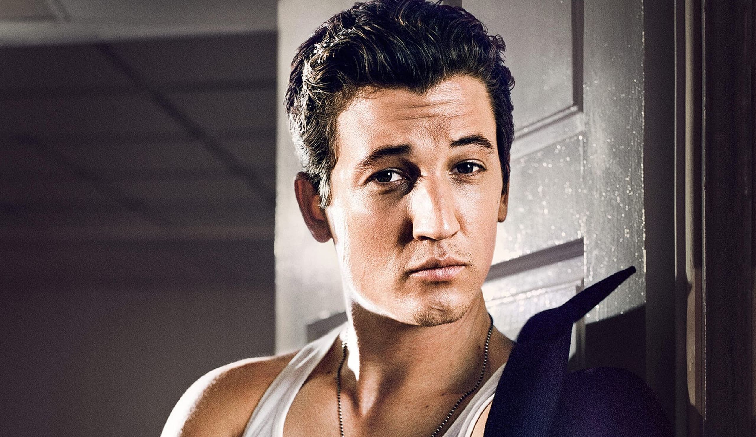 Miles Teller Wallpapers - Top Free Miles Teller Backgrounds ...