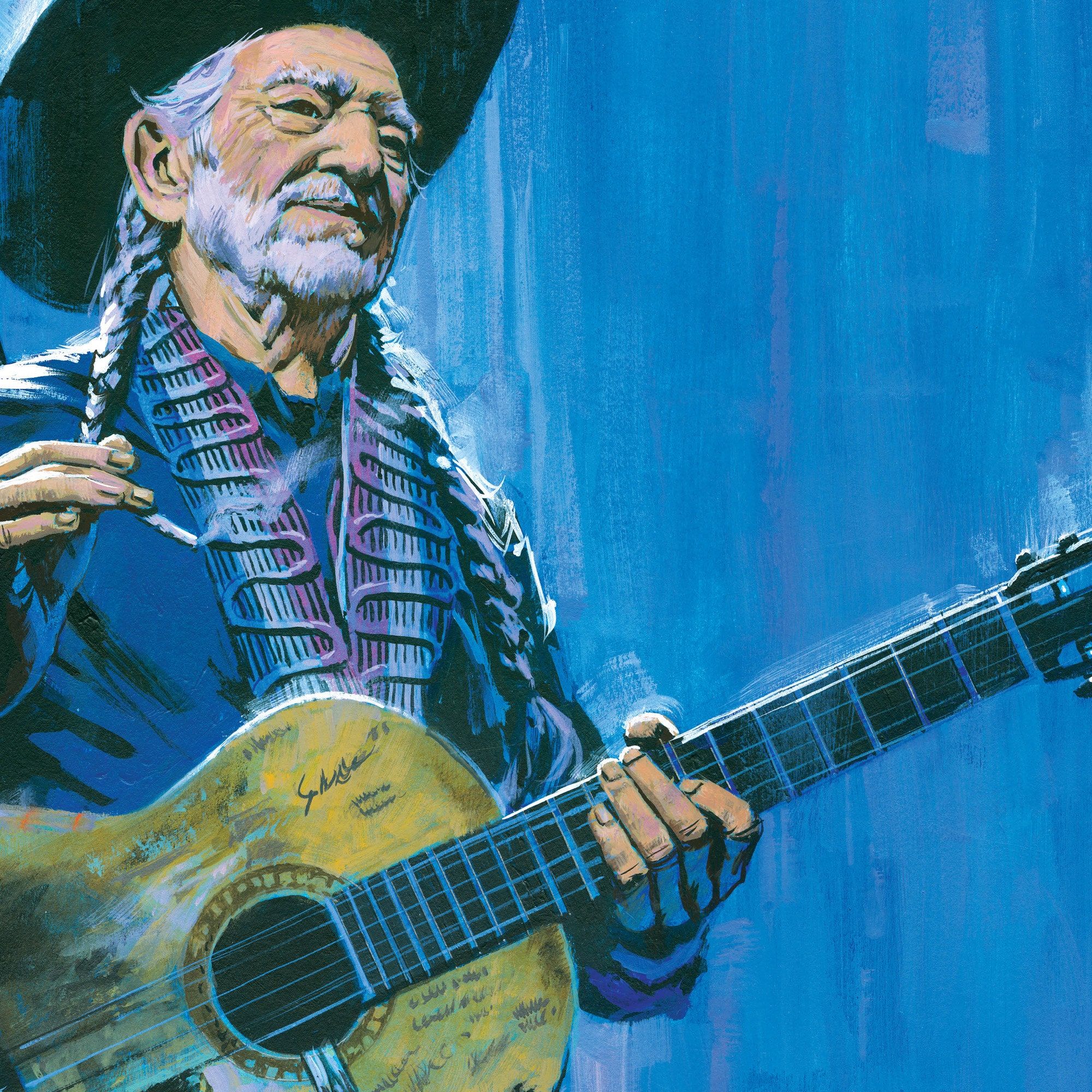 Willie Nelson Wallpapers - Top Free Willie Nelson Backgrounds ...