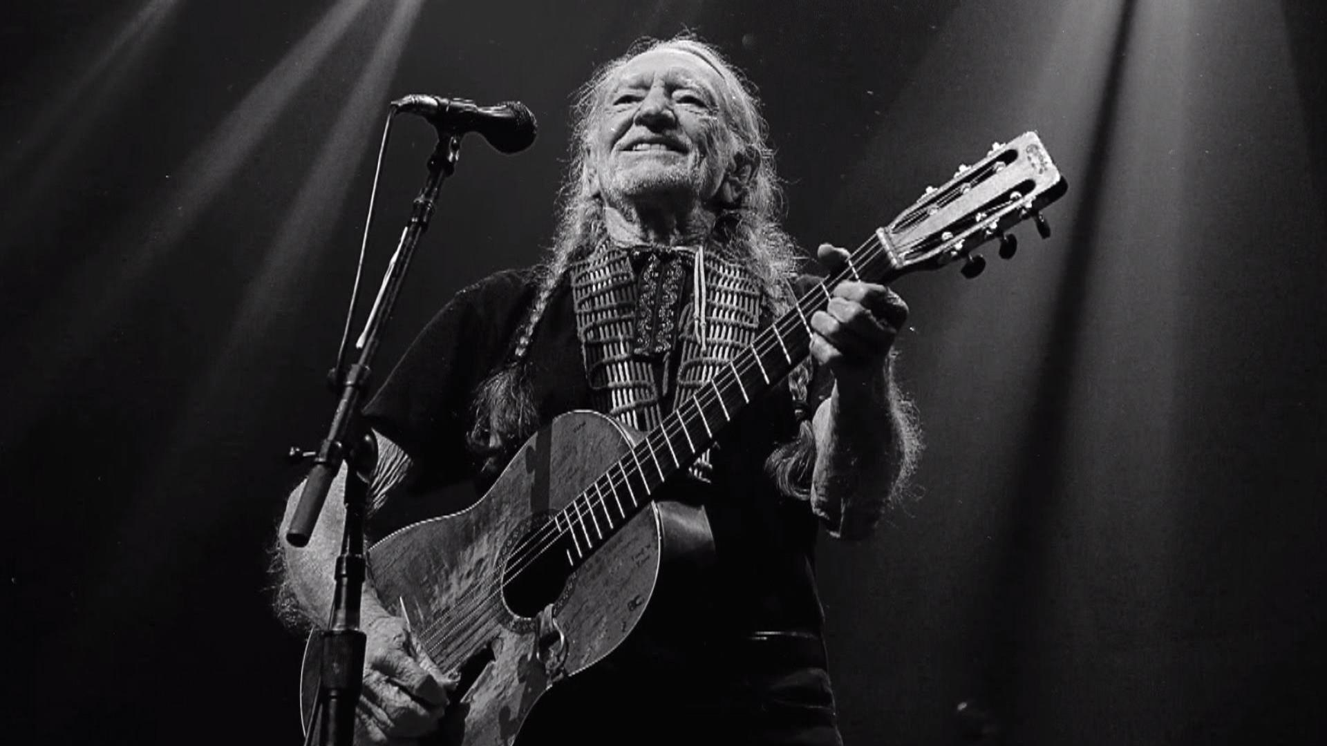 Willie Nelson Wallpapers - Top Free Willie Nelson Backgrounds ...