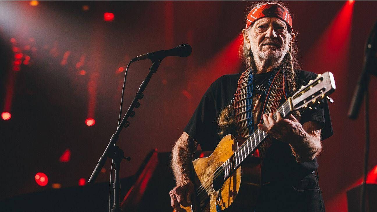 Willie Nelson Wallpapers - Top Free Willie Nelson Backgrounds ...
