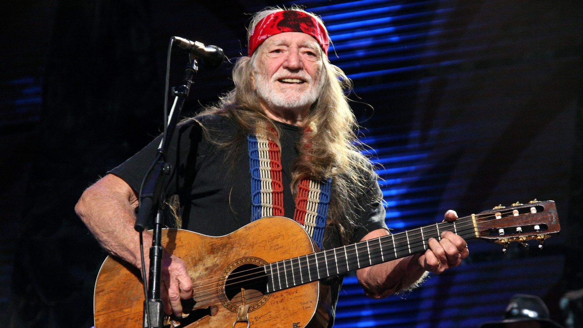 Willie Nelson Wallpapers - Top Free Willie Nelson Backgrounds ...