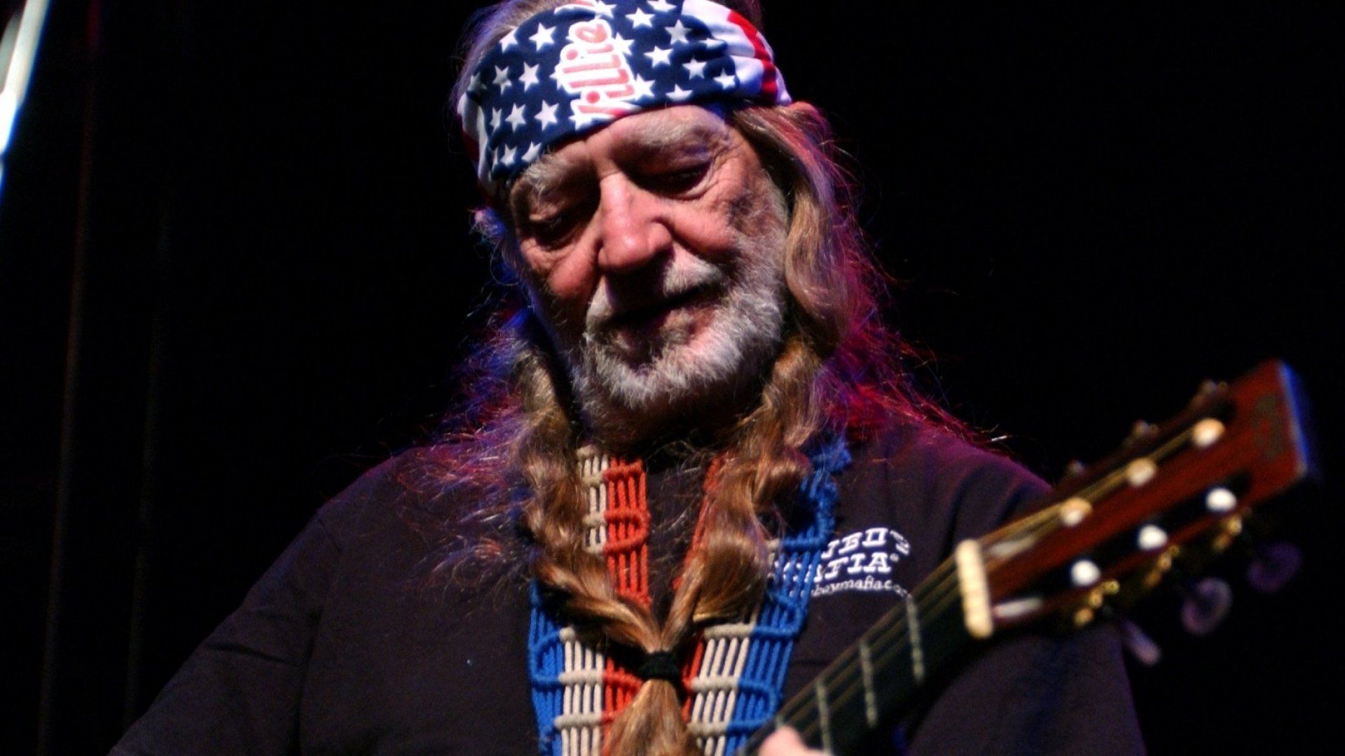 Willie Nelson Wallpapers - Top Free Willie Nelson Backgrounds ...