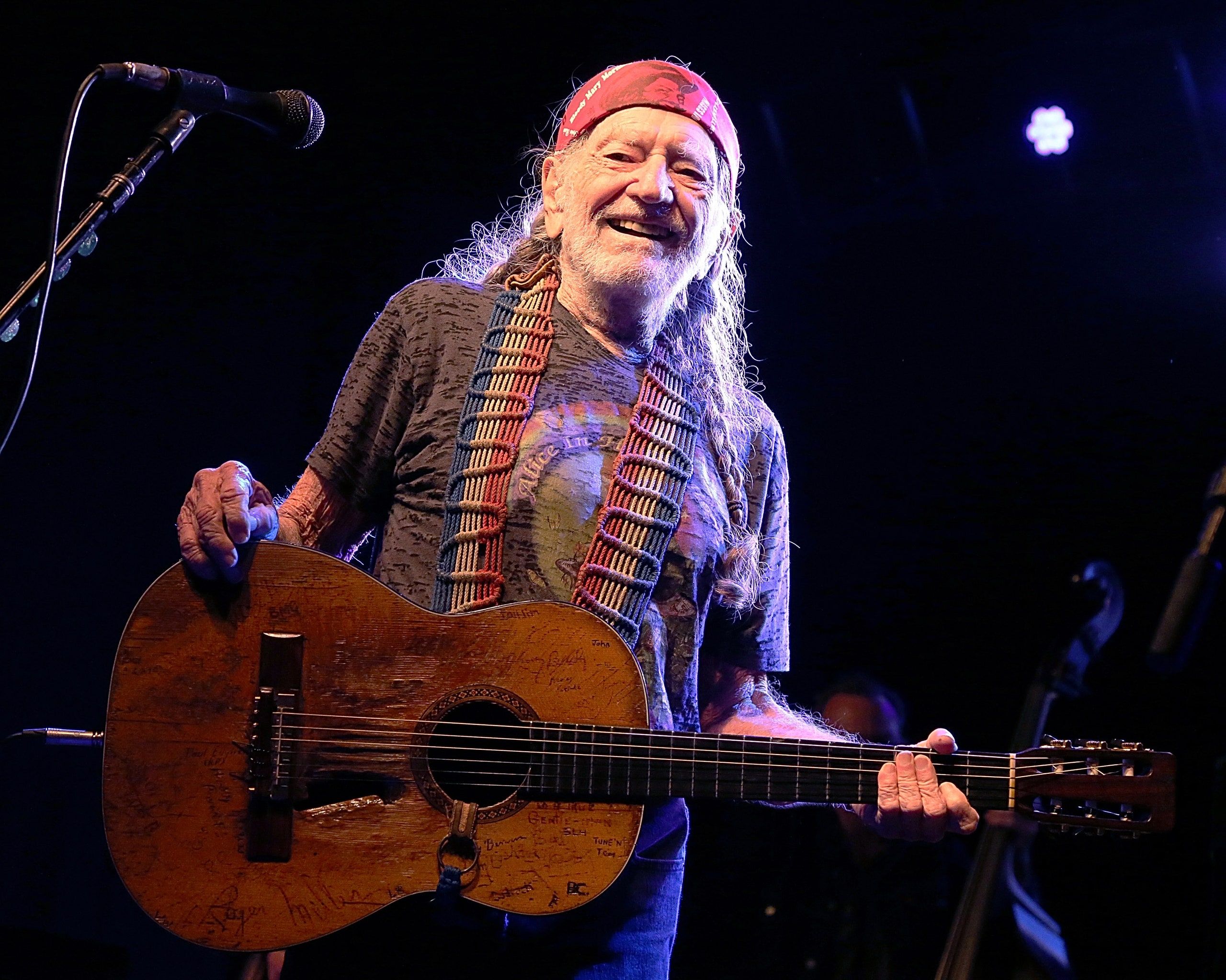 Willie Nelson Wallpapers - Top Free Willie Nelson Backgrounds ...