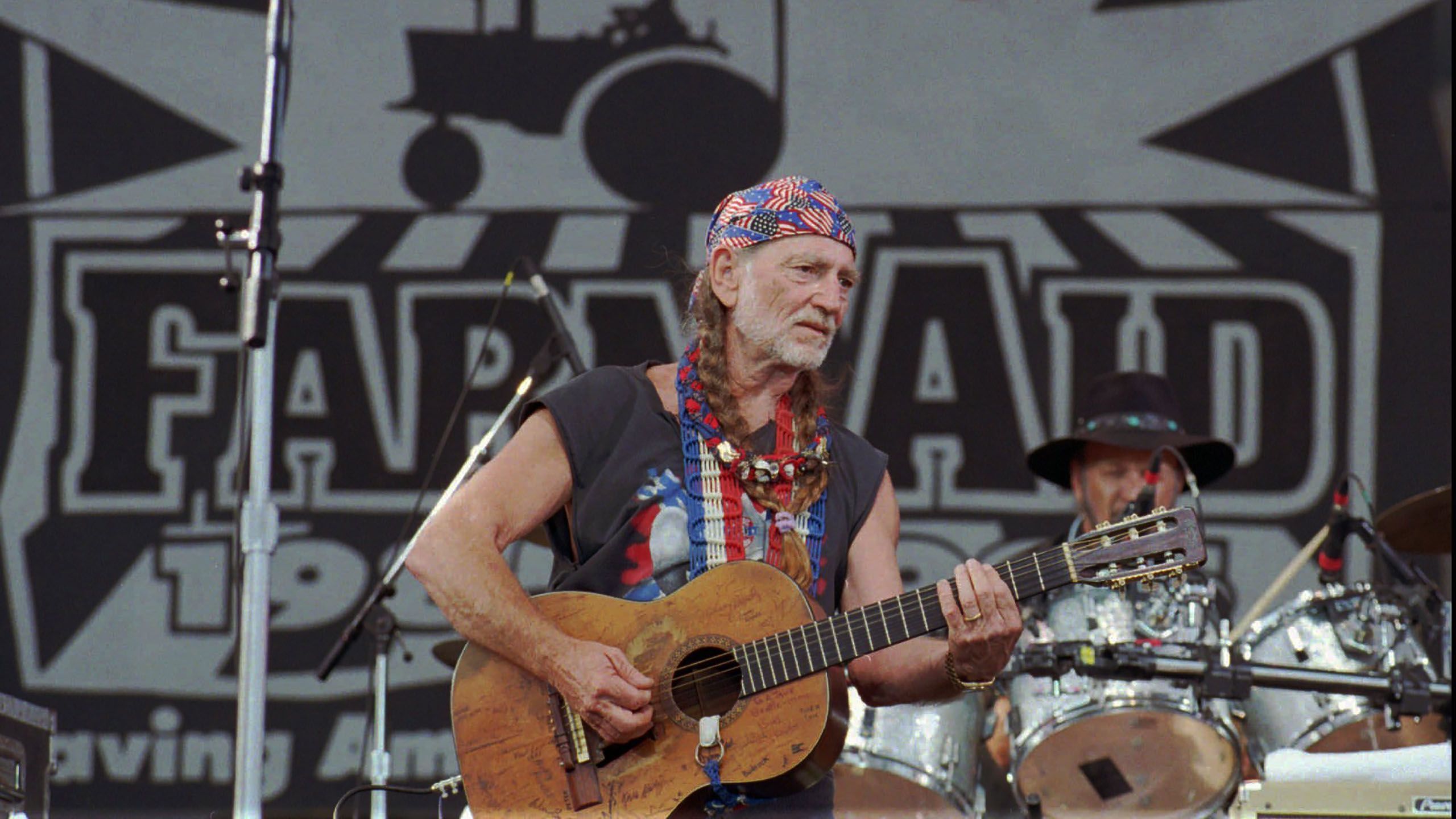 Willie Nelson Wallpapers - Top Free Willie Nelson Backgrounds ...