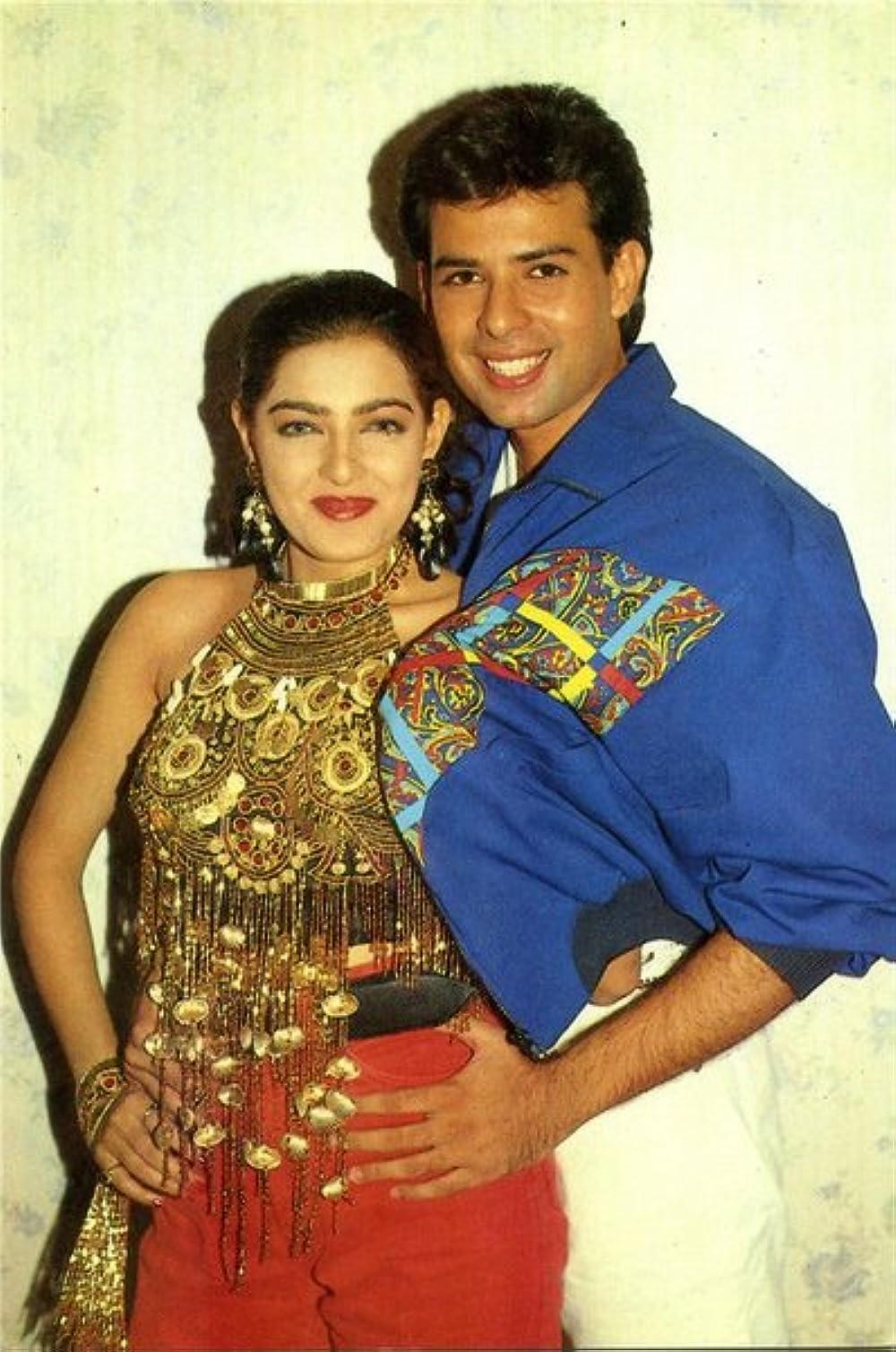 Mamta Kulkarni Wallpapers - Top Free Mamta Kulkarni Backgrounds - WallpaperAccess